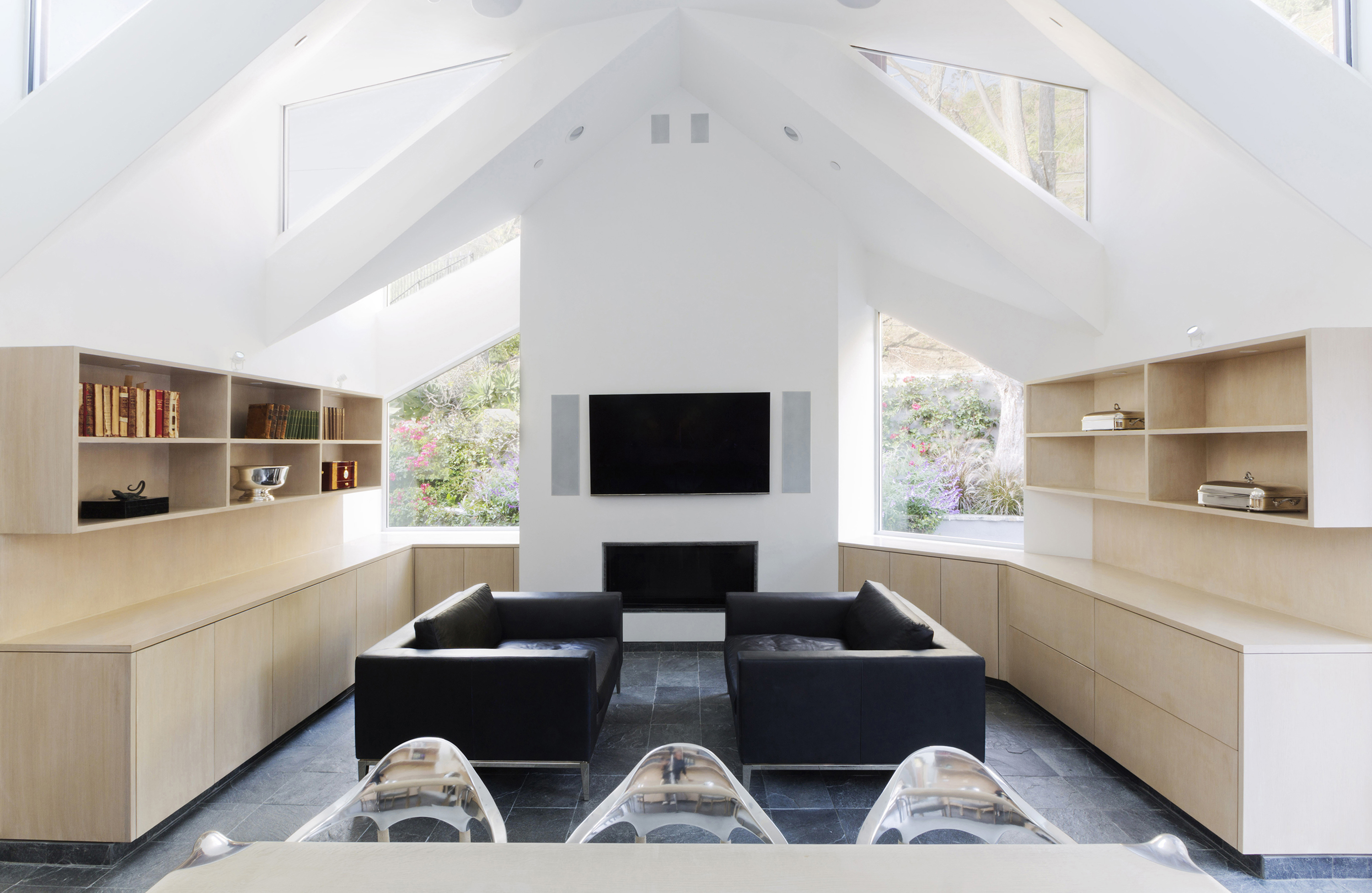 Case Room by Geoffrey von Oeyen Design - Architizer