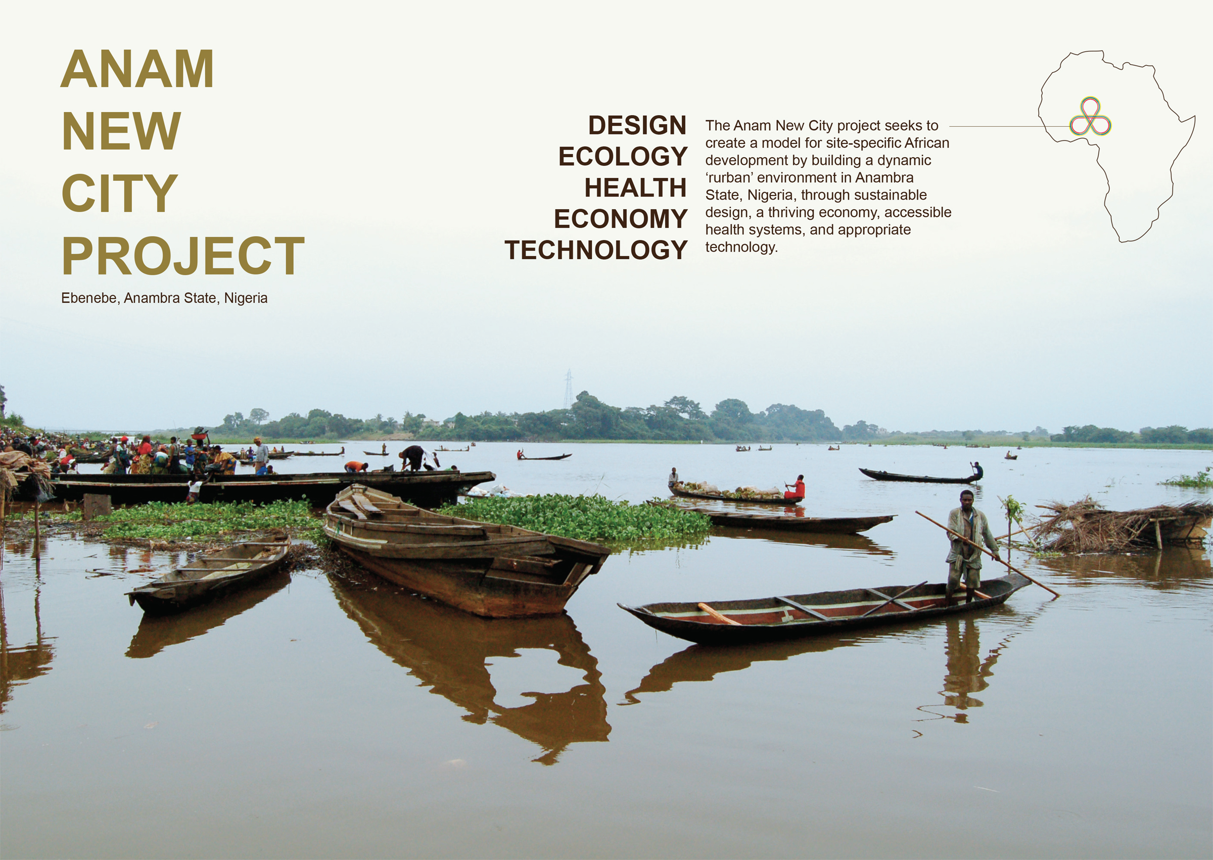 Anam City by Low Design Office - Architizer