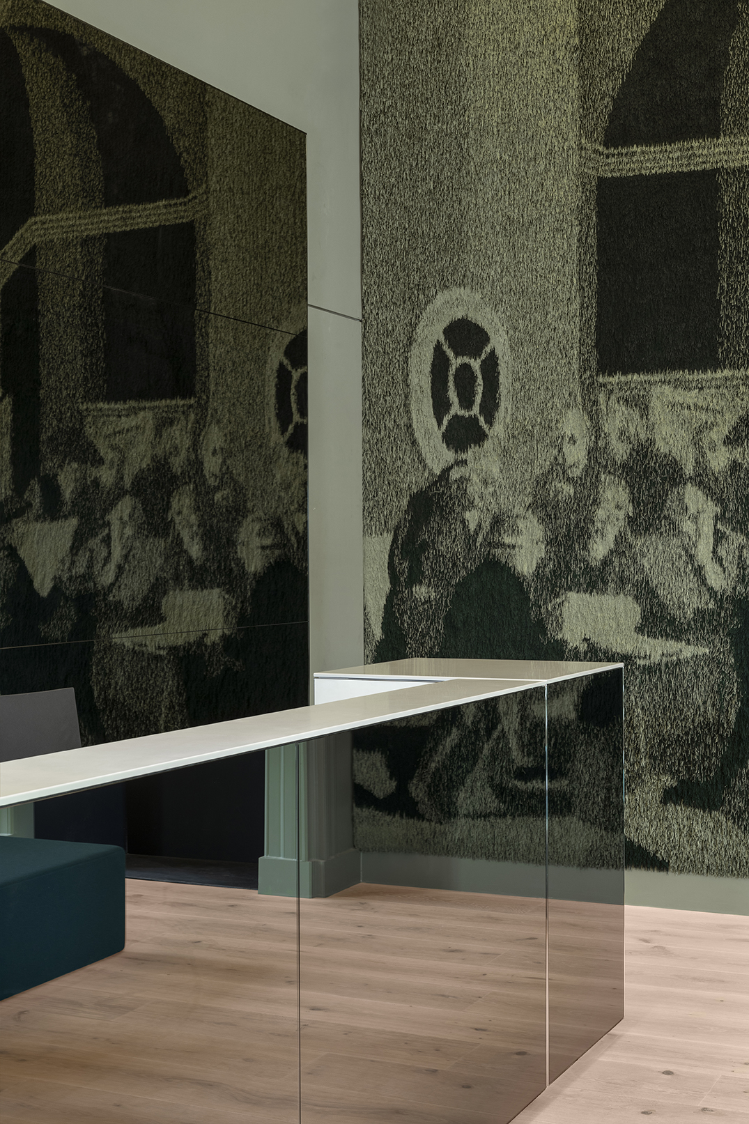 Felix Meritis Amsterdam by i29 - Architizer