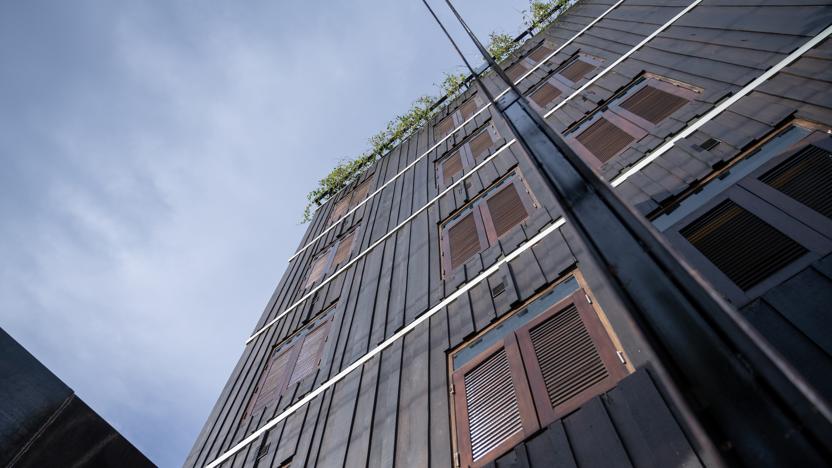 Hotel Gahn by Studio Locomotive - Architizer