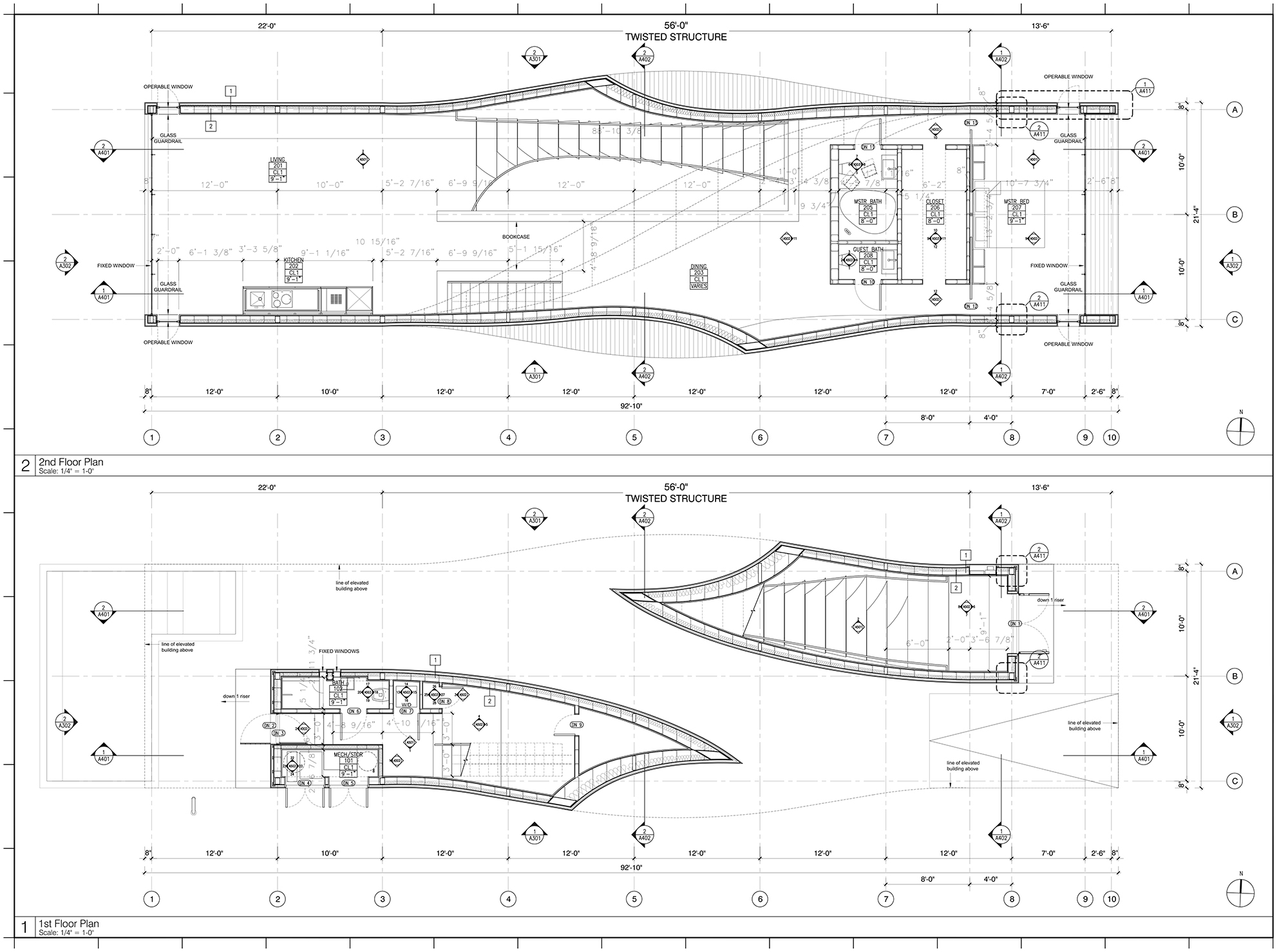 J-House by AEDS | Ammar Eloueini Digit-all Studio - Architizer