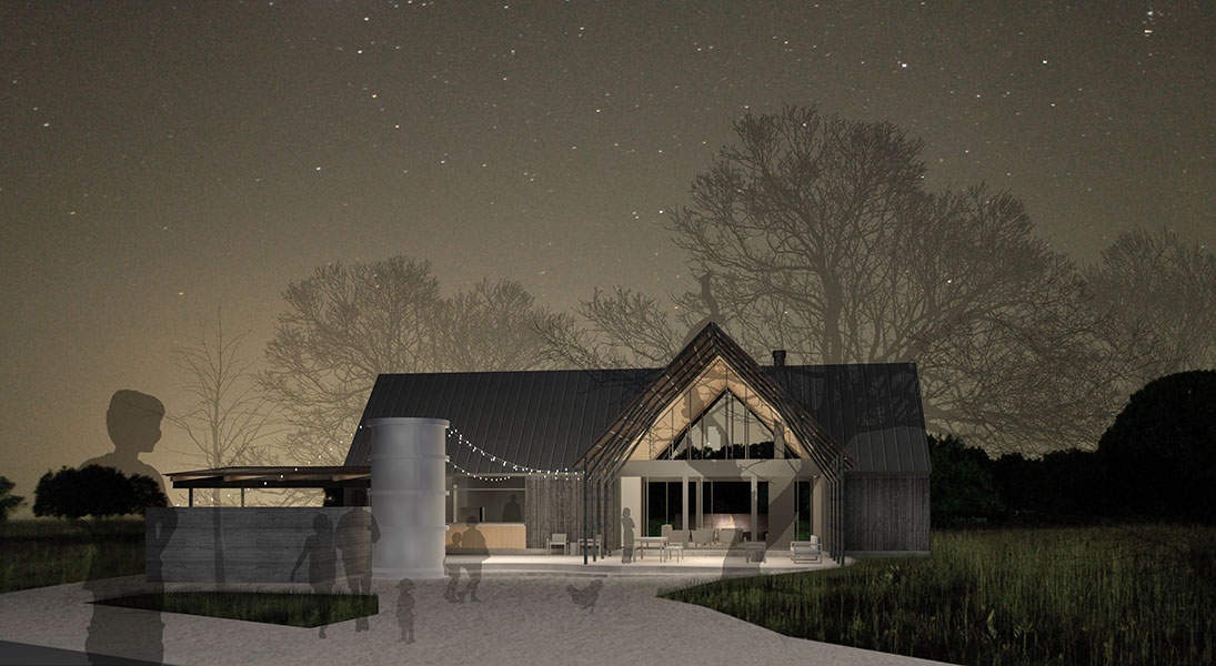 Headmaster's House by Jobe Corral Architects - Architizer