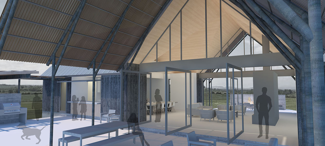 Tarry House by Jobe Corral Architects - Architizer