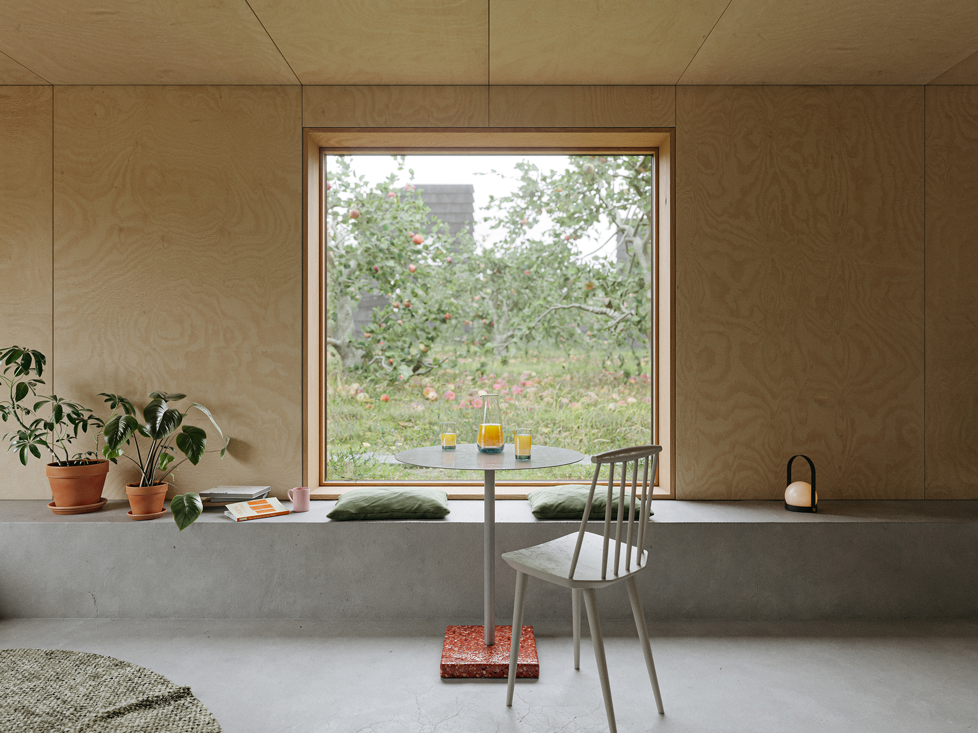 The Orchard by WOJR: Organization for Architecture - Architizer