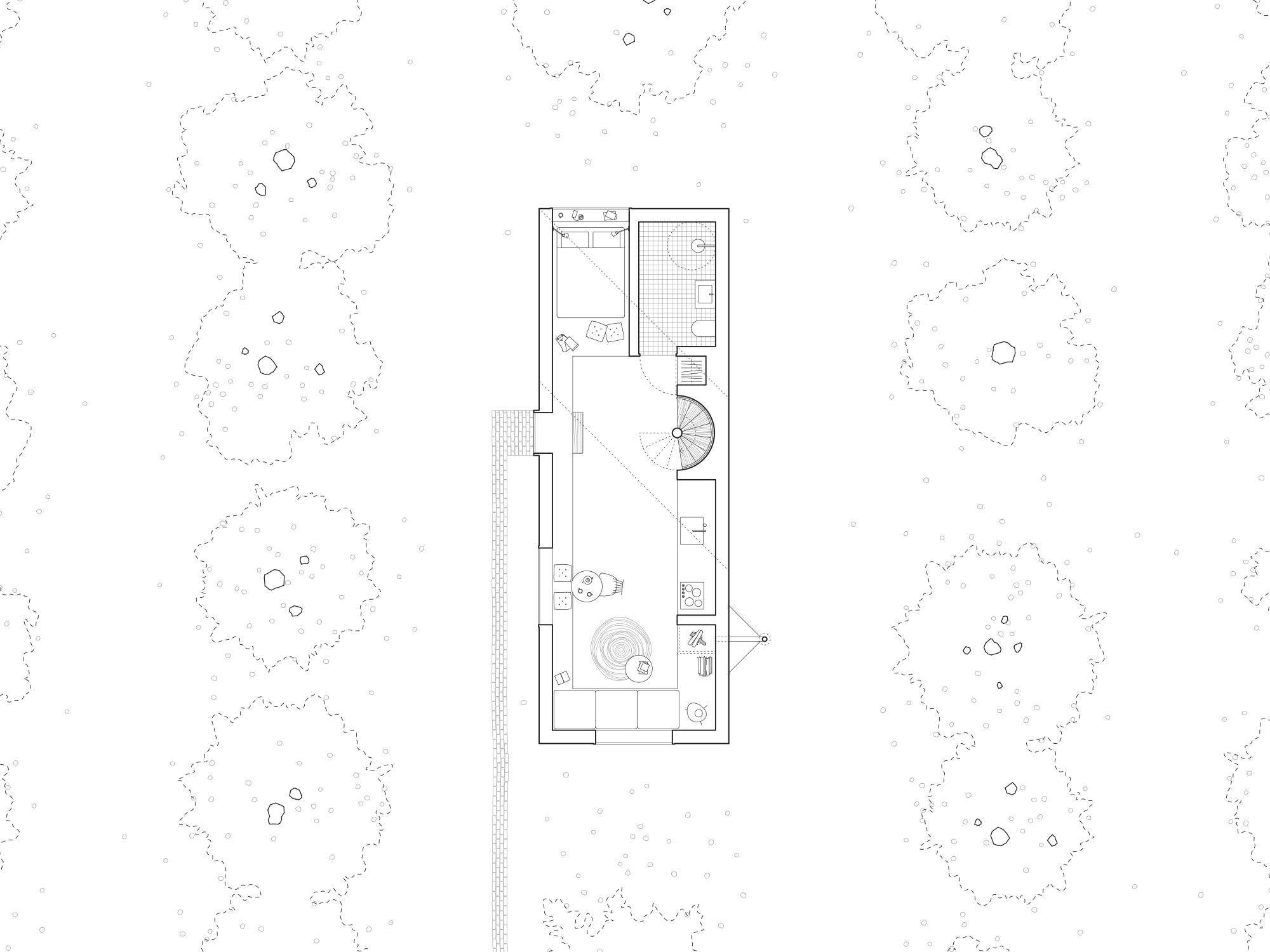 The Orchard by WOJR: Organization for Architecture - Architizer