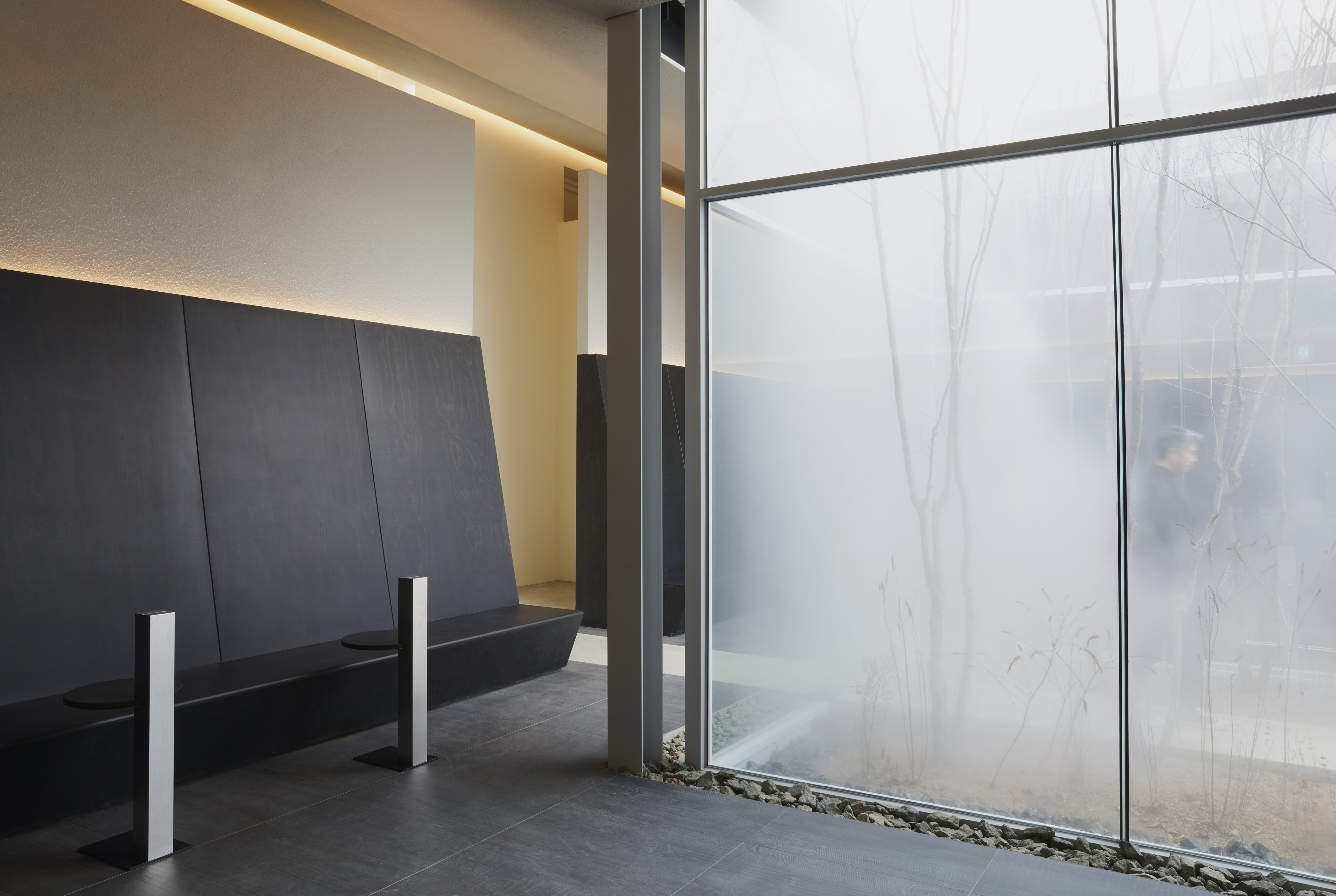 LEEDO SAU by ATMOROUND - Architizer