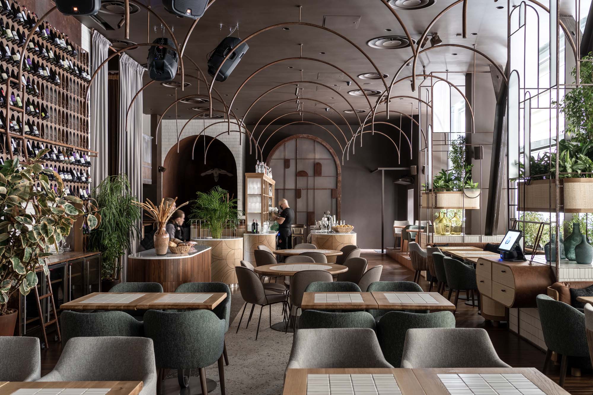 YOD design lab - Architizer