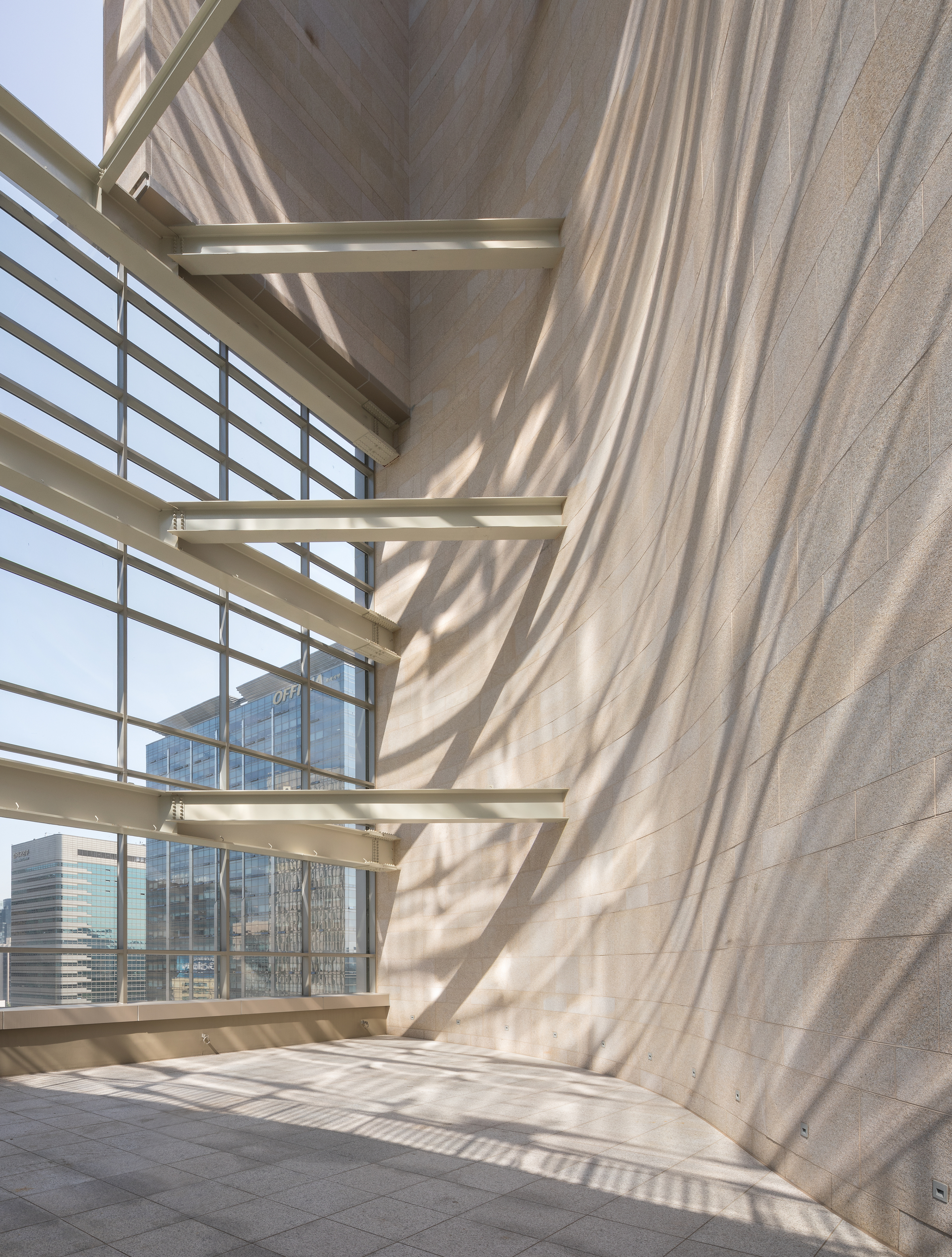 Saemoonan Church by Lee Eunseok+KOMA - Architizer