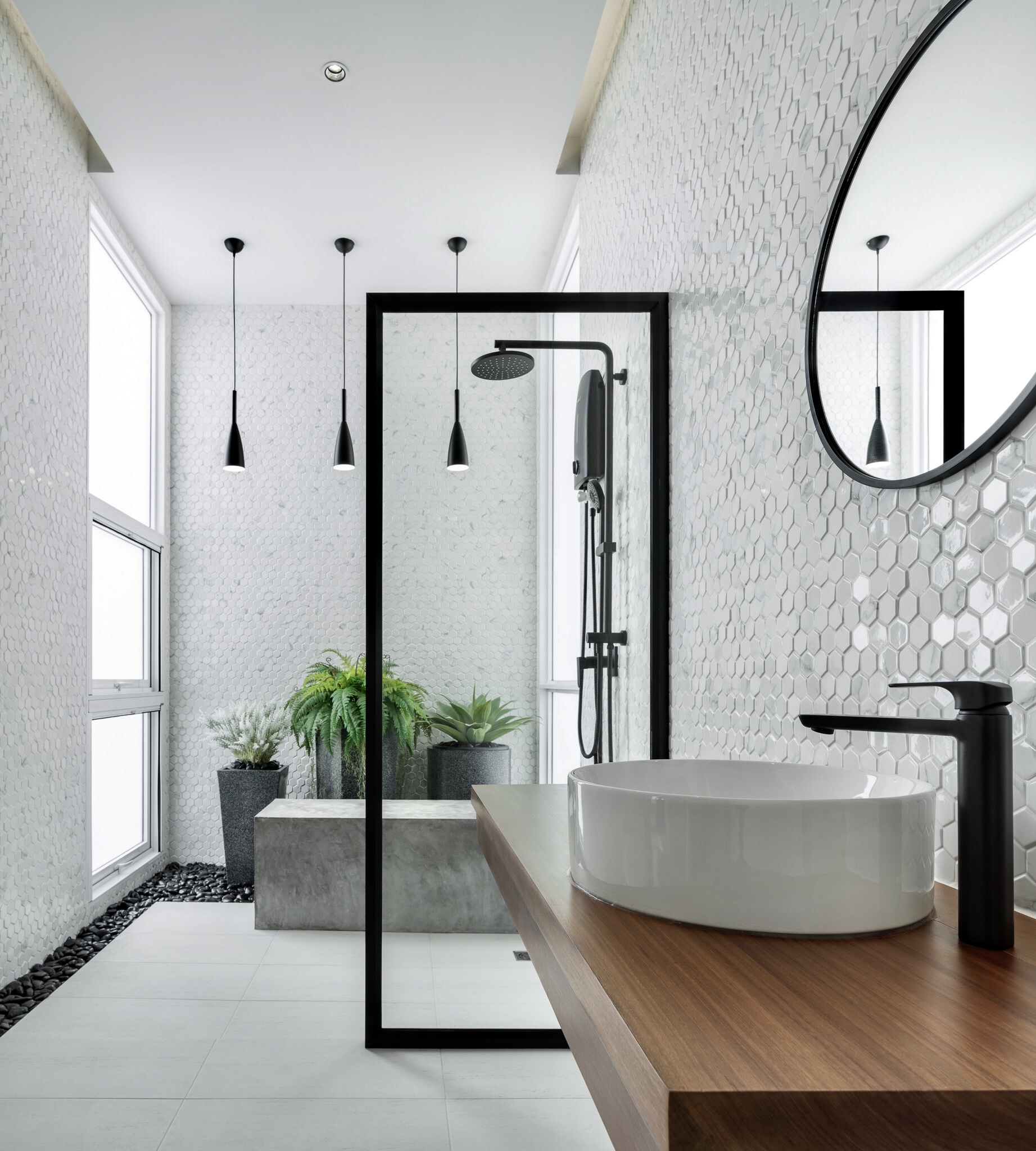 House Enfold by TOUCH Architect - Architizer