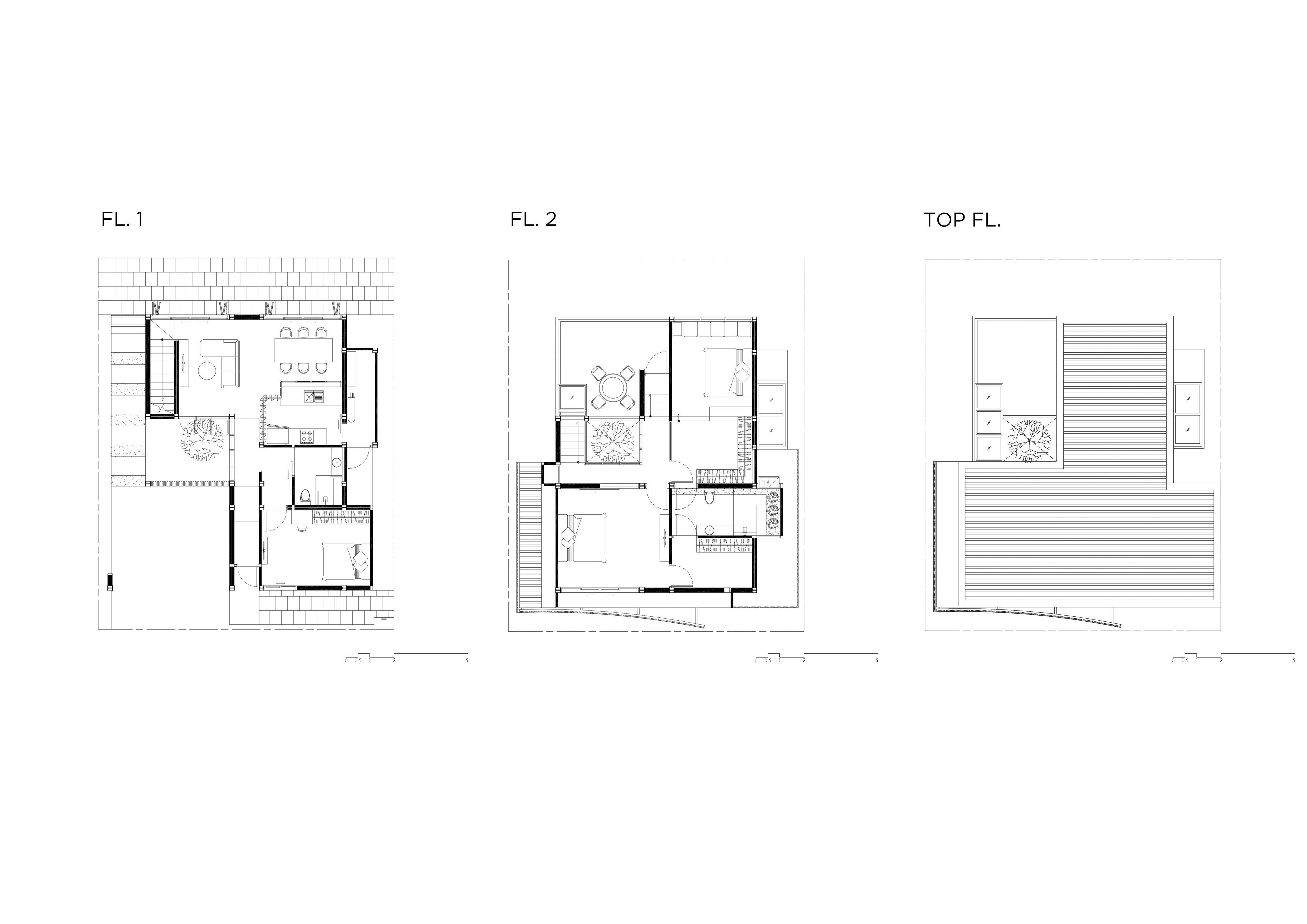 House Enfold by TOUCH Architect - Architizer