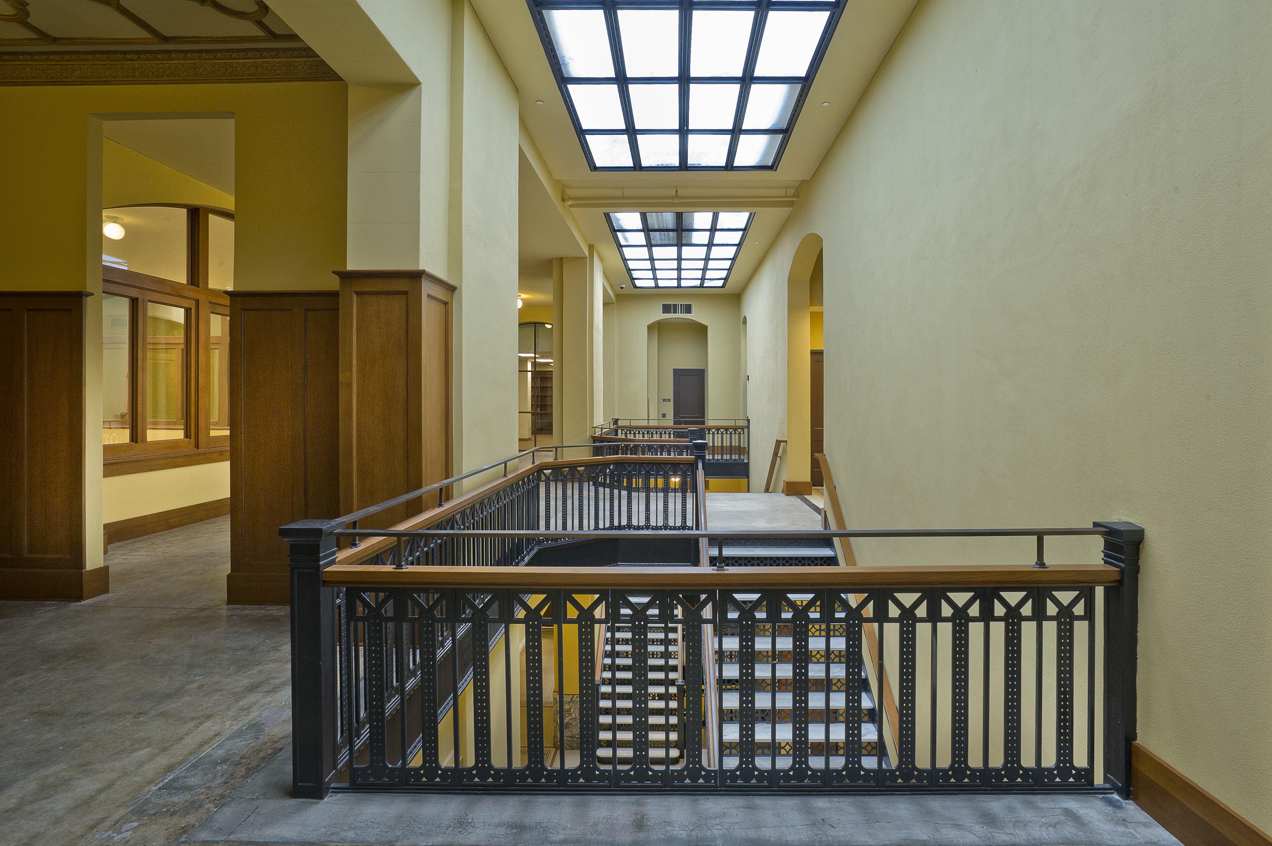 Harris County Courthouse by Architexas - Architizer