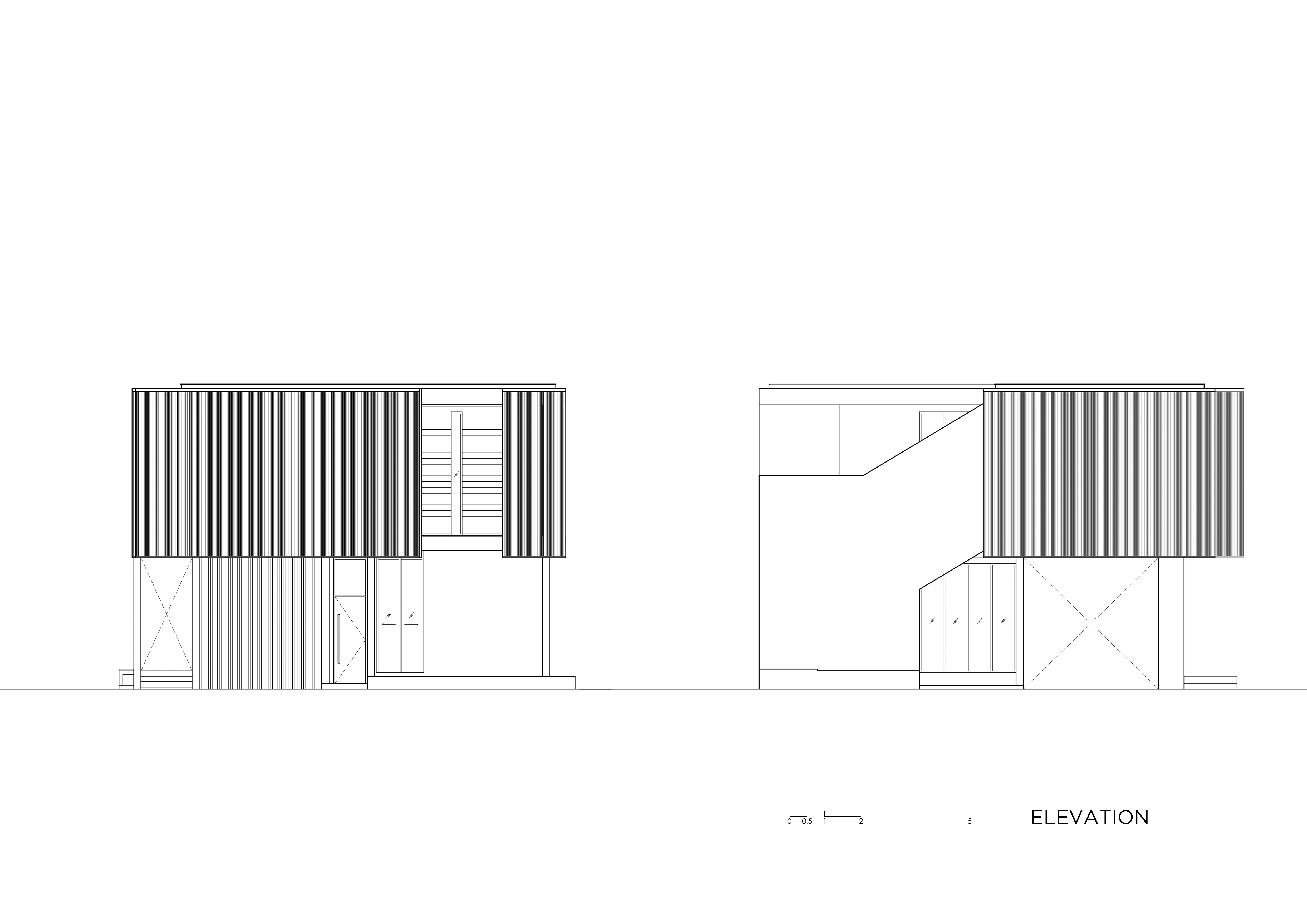 House Enfold by TOUCH Architect - Architizer