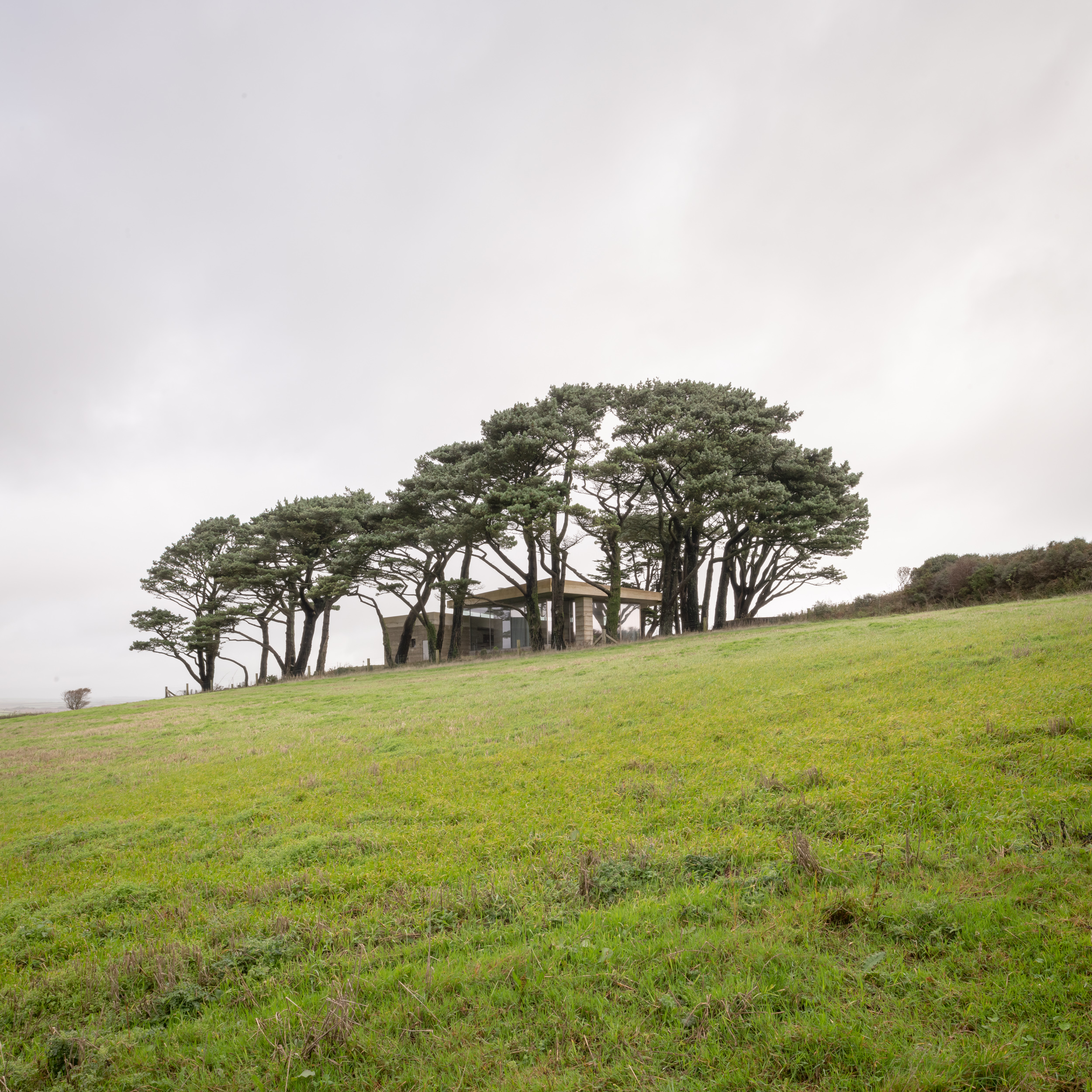 Secular Retreat by Jim Stephenson Architectural Photography + Films ...