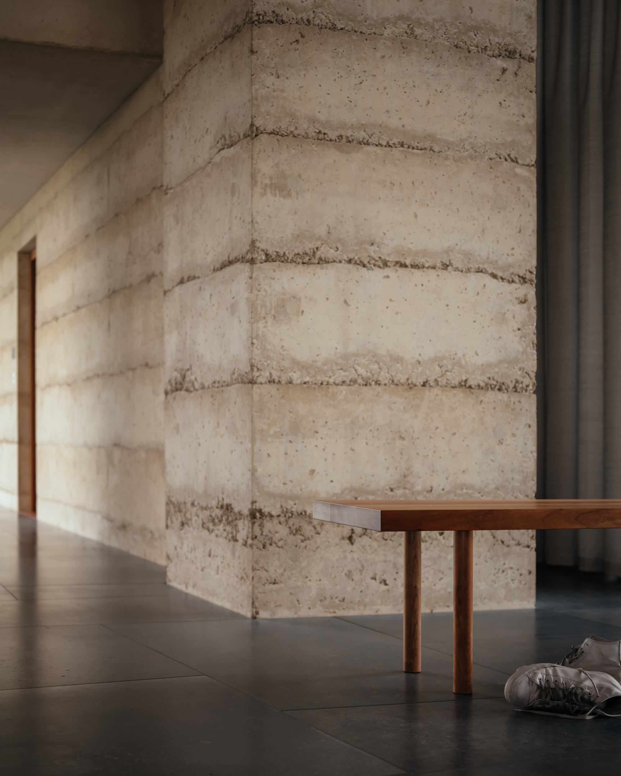 Secular Retreat by Jim Stephenson Architectural Photography + Films ...