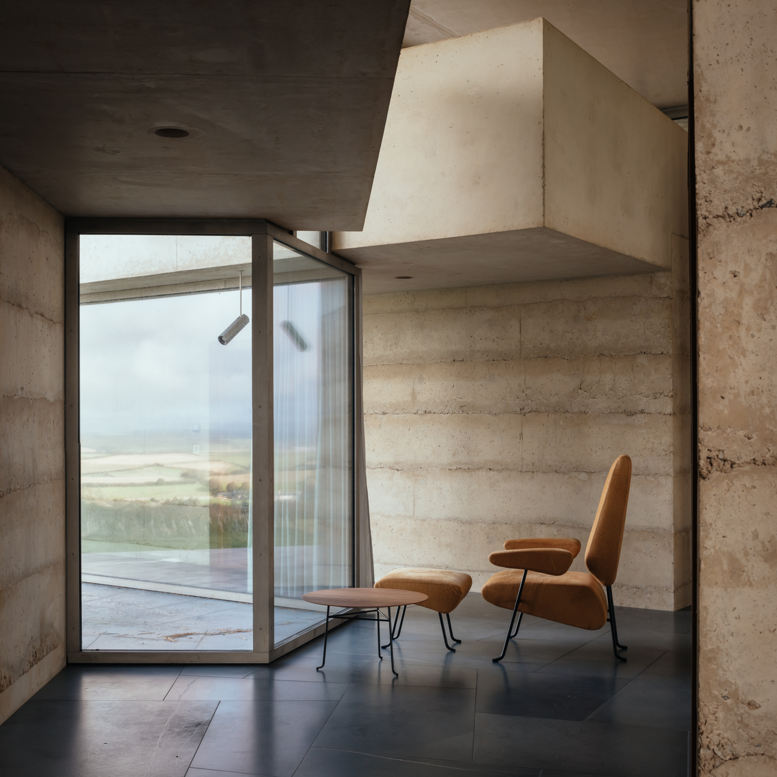 Idea 3068577: Secular Retreat by Jim Stephenson Architectural ...