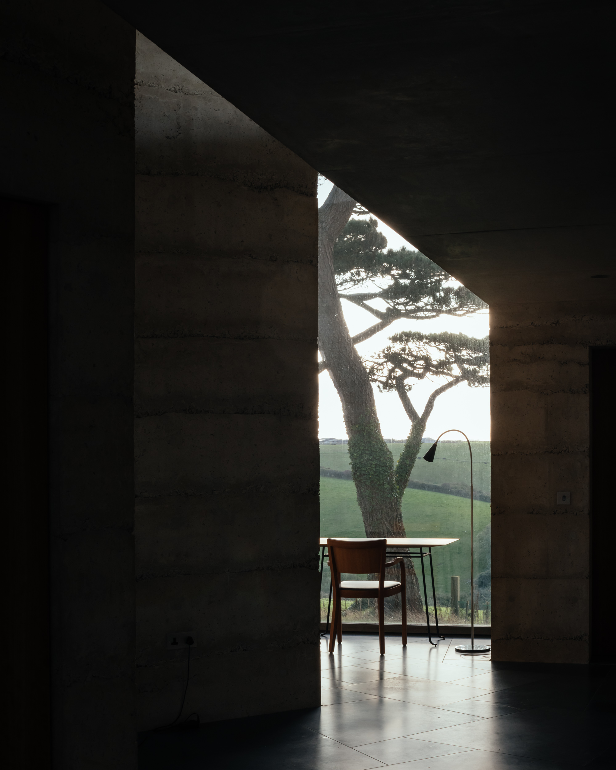 Secular Retreat by Jim Stephenson Architectural Photography + Films ...