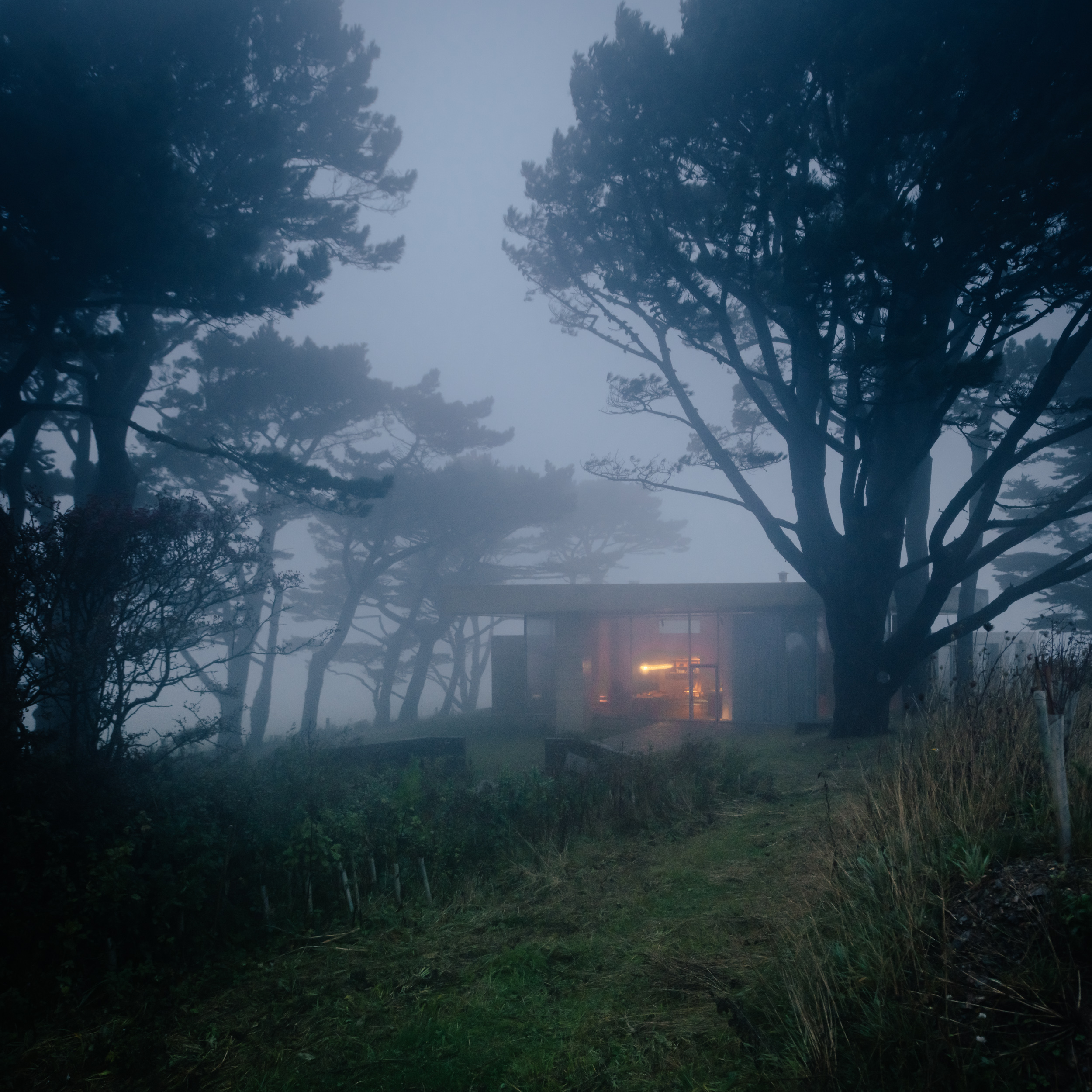 Secular Retreat by Jim Stephenson Architectural Photography + Films ...