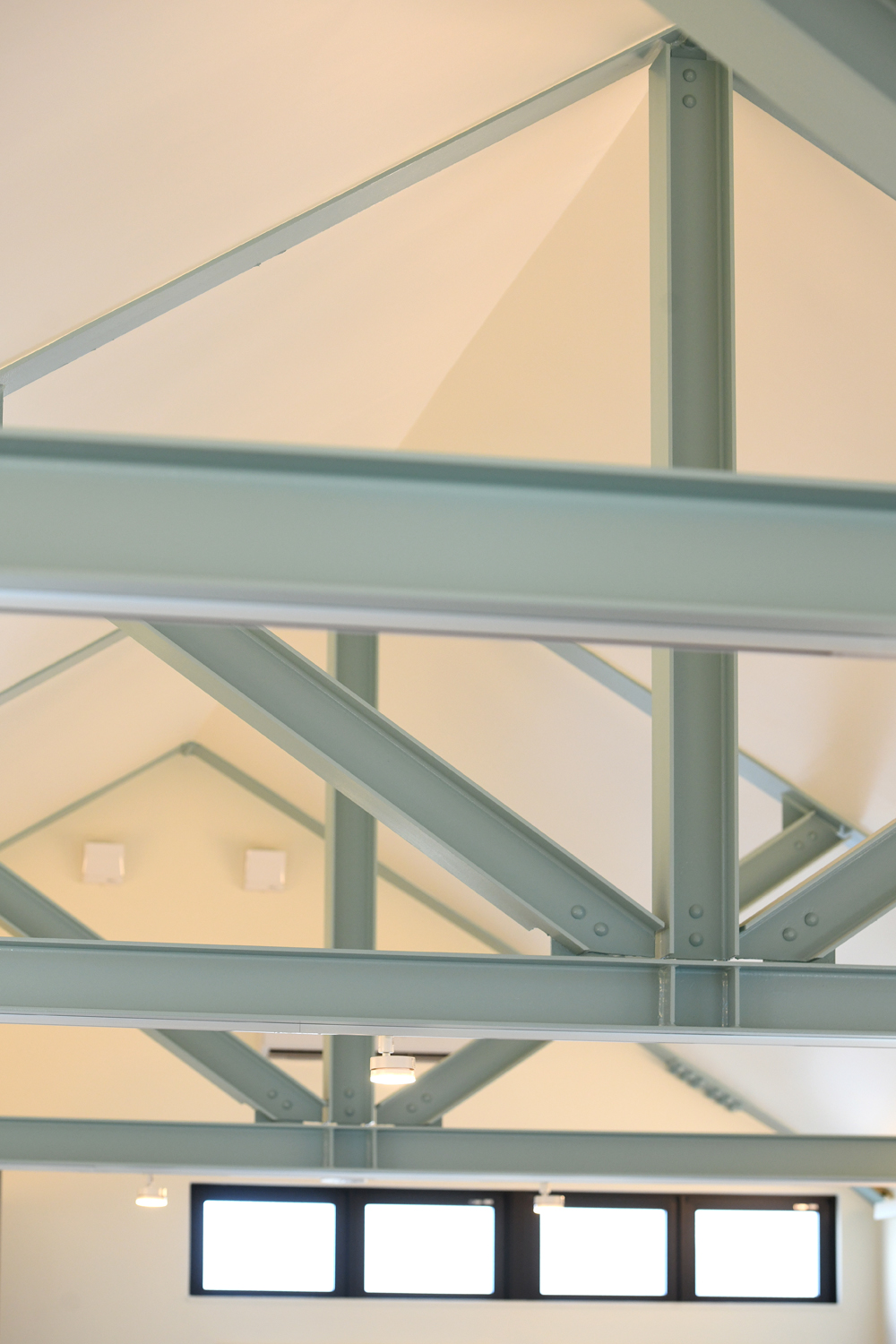 Two Stories building by Organic Design Inc. - Architizer