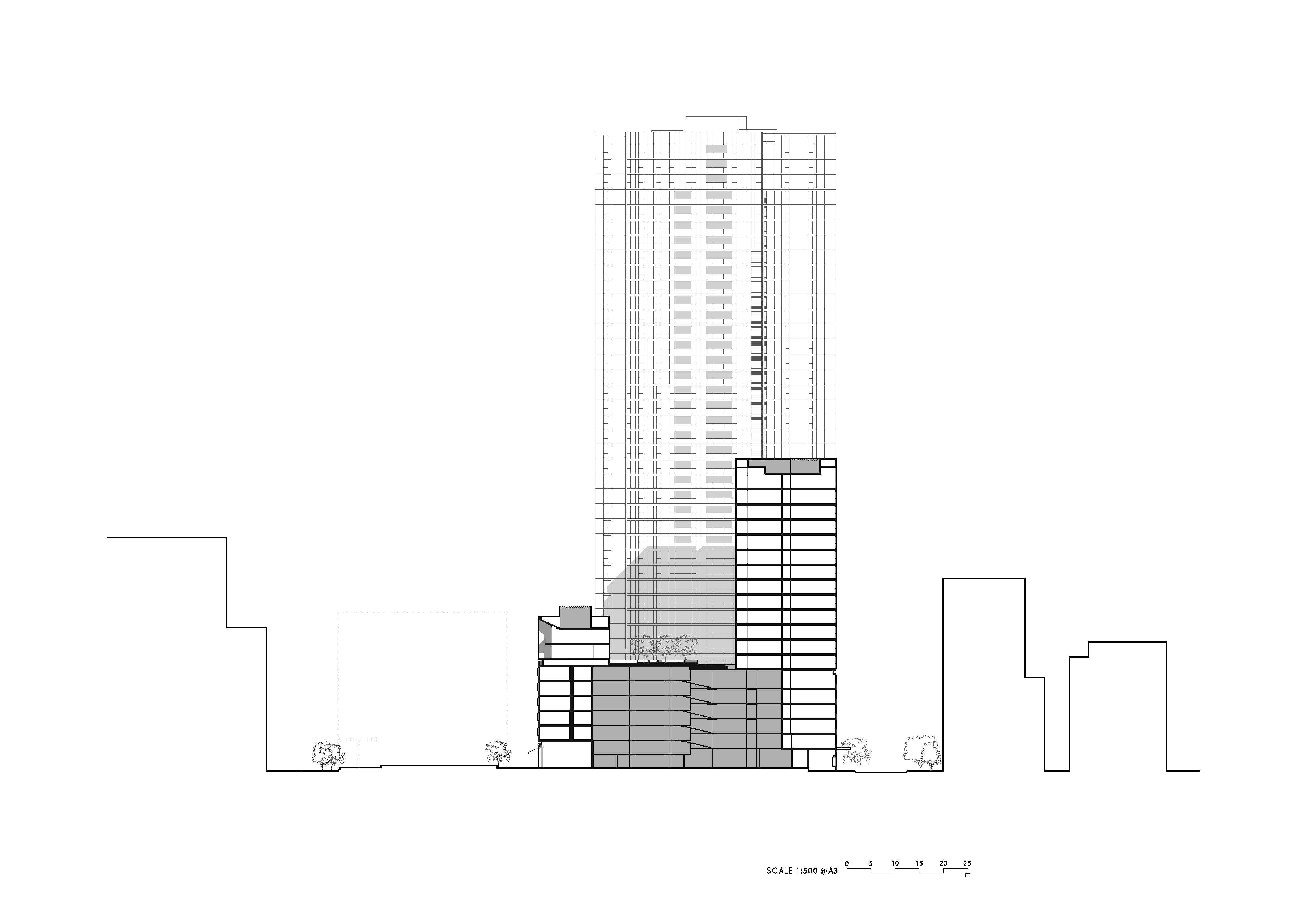 Darling Square North by Tzannes - Architizer