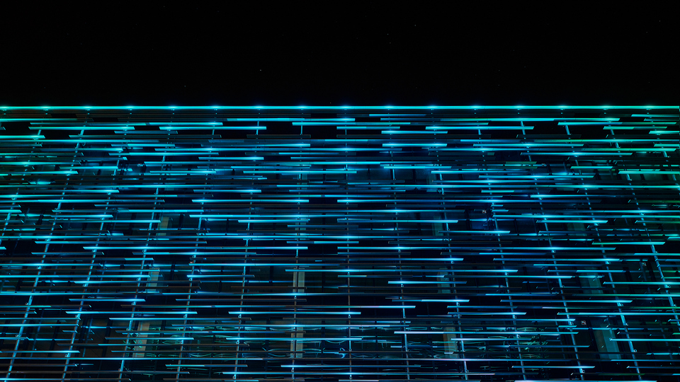 GTC Matrix by Skira Architectural Lighting - Architizer