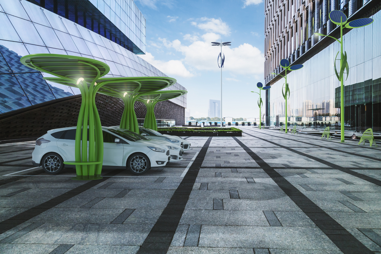 Lotus Collection by Giancarlo Zema Design Group - Architizer