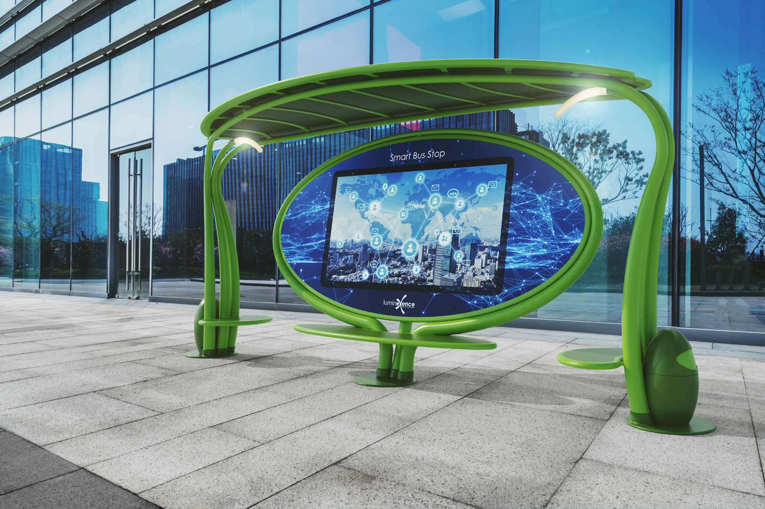 Lotus Collection by Giancarlo Zema Design Group - Architizer