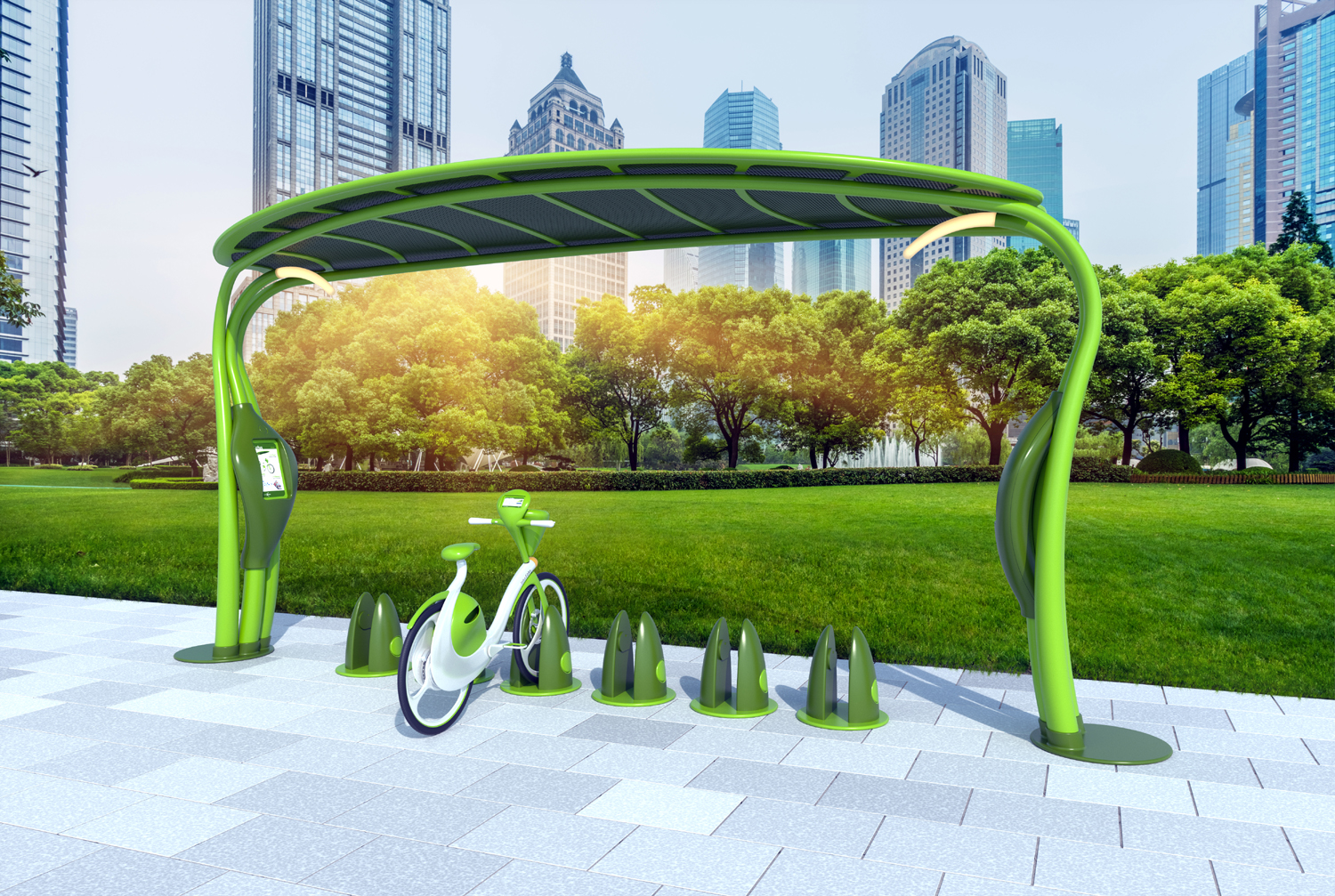 Lotus Collection by Giancarlo Zema Design Group - Architizer