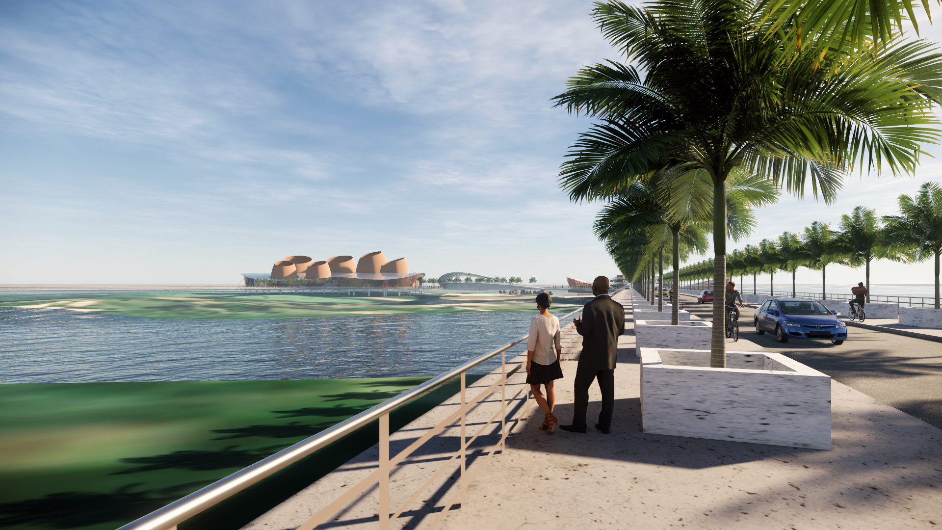 Manor New Tech Middle School by Stantec - Architizer