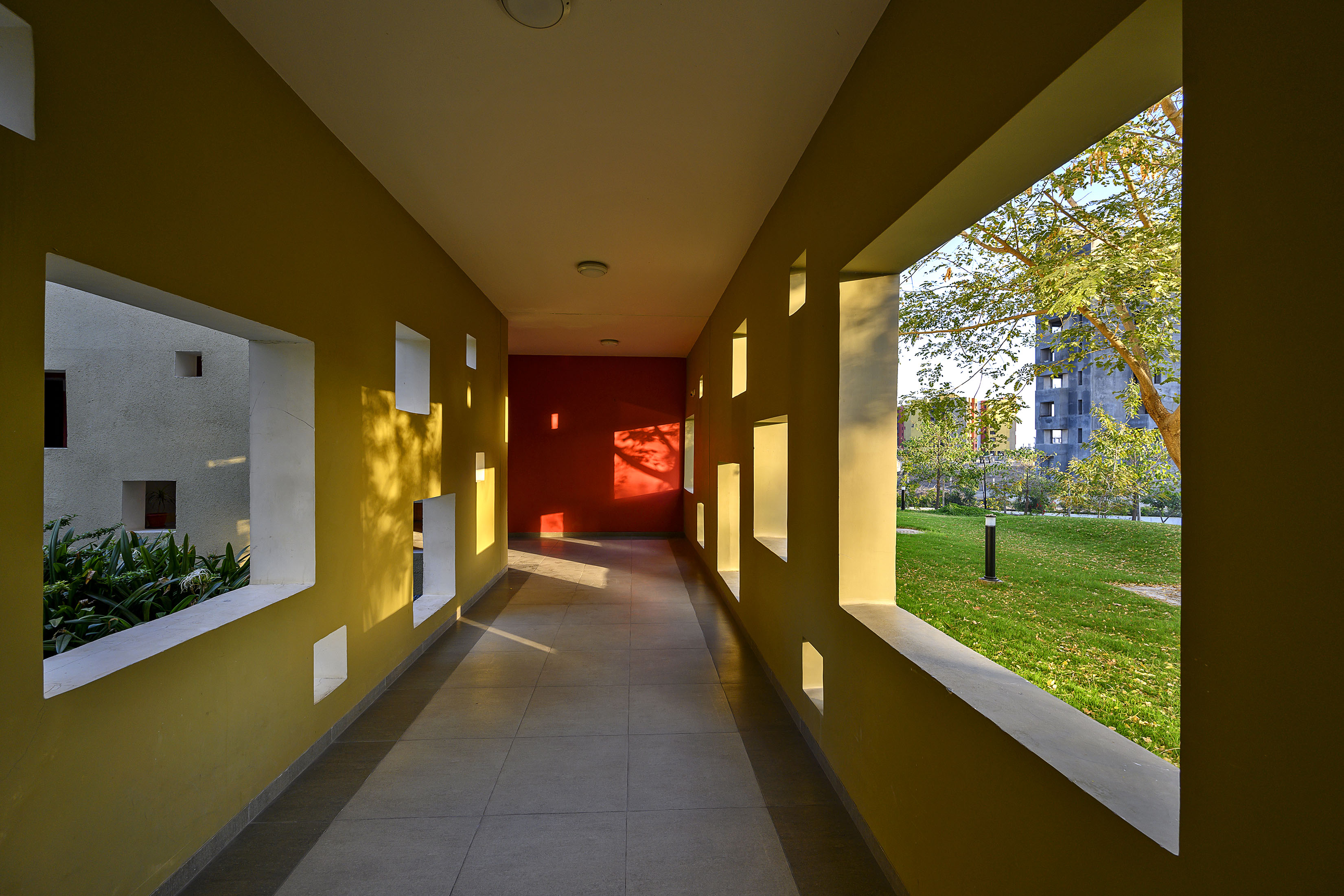 Idea 3070393: RAS HOUSES by Sanjay Puri Architects in Ras, India ...