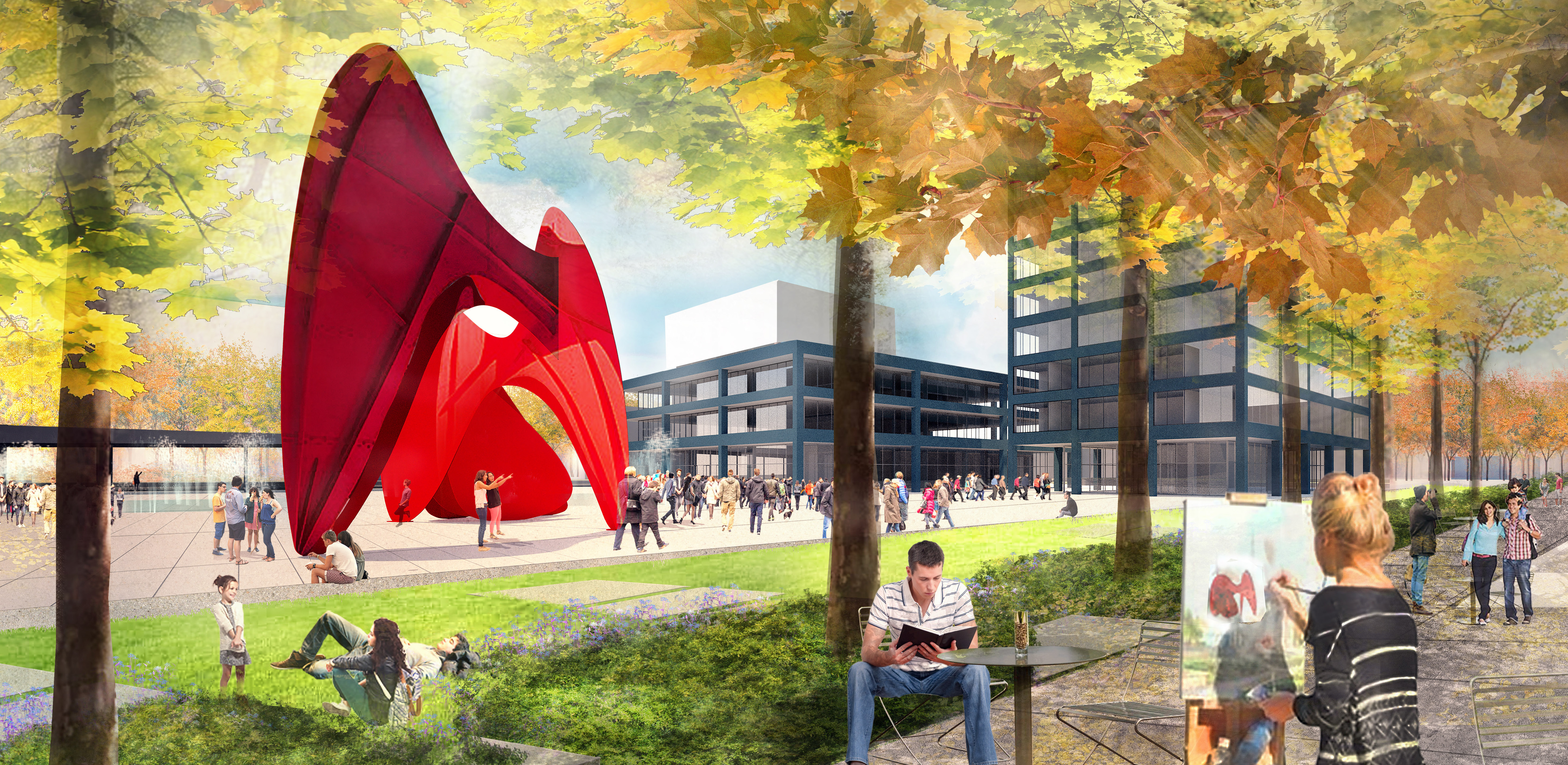 RWDI Consulting Engineers and Scientists - Architizer