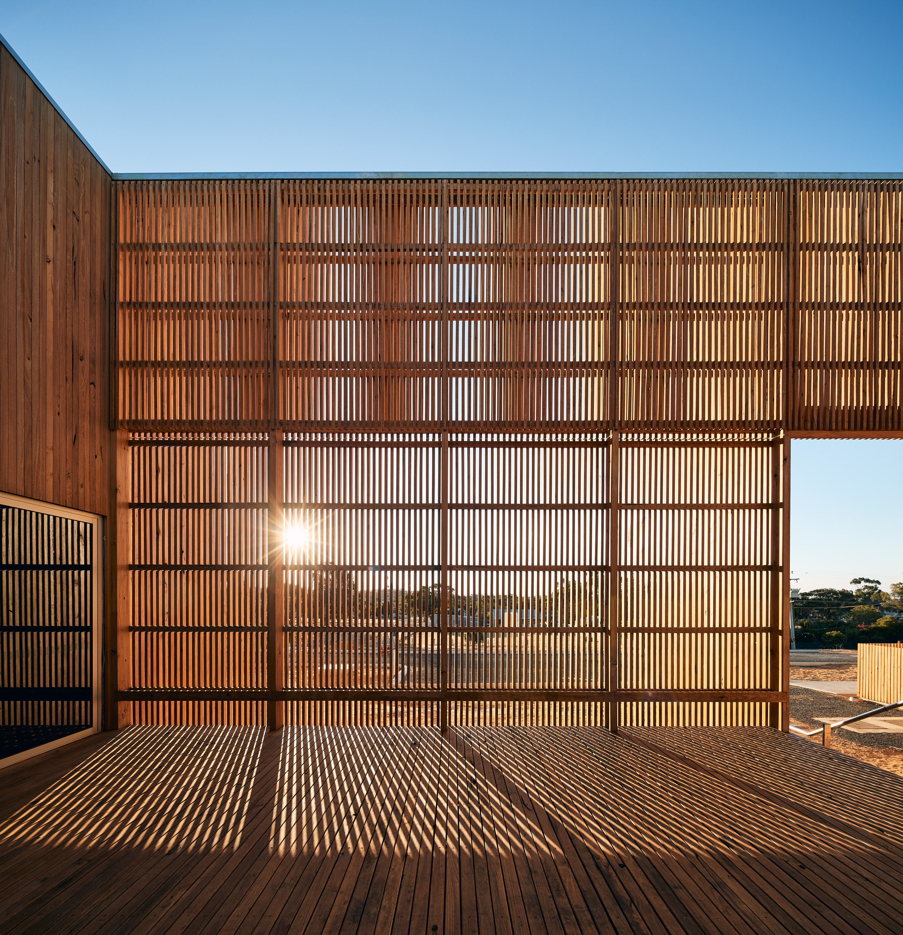 Pingelly Recreation and Cultural Centre by Iredale Pedersen Hook ...