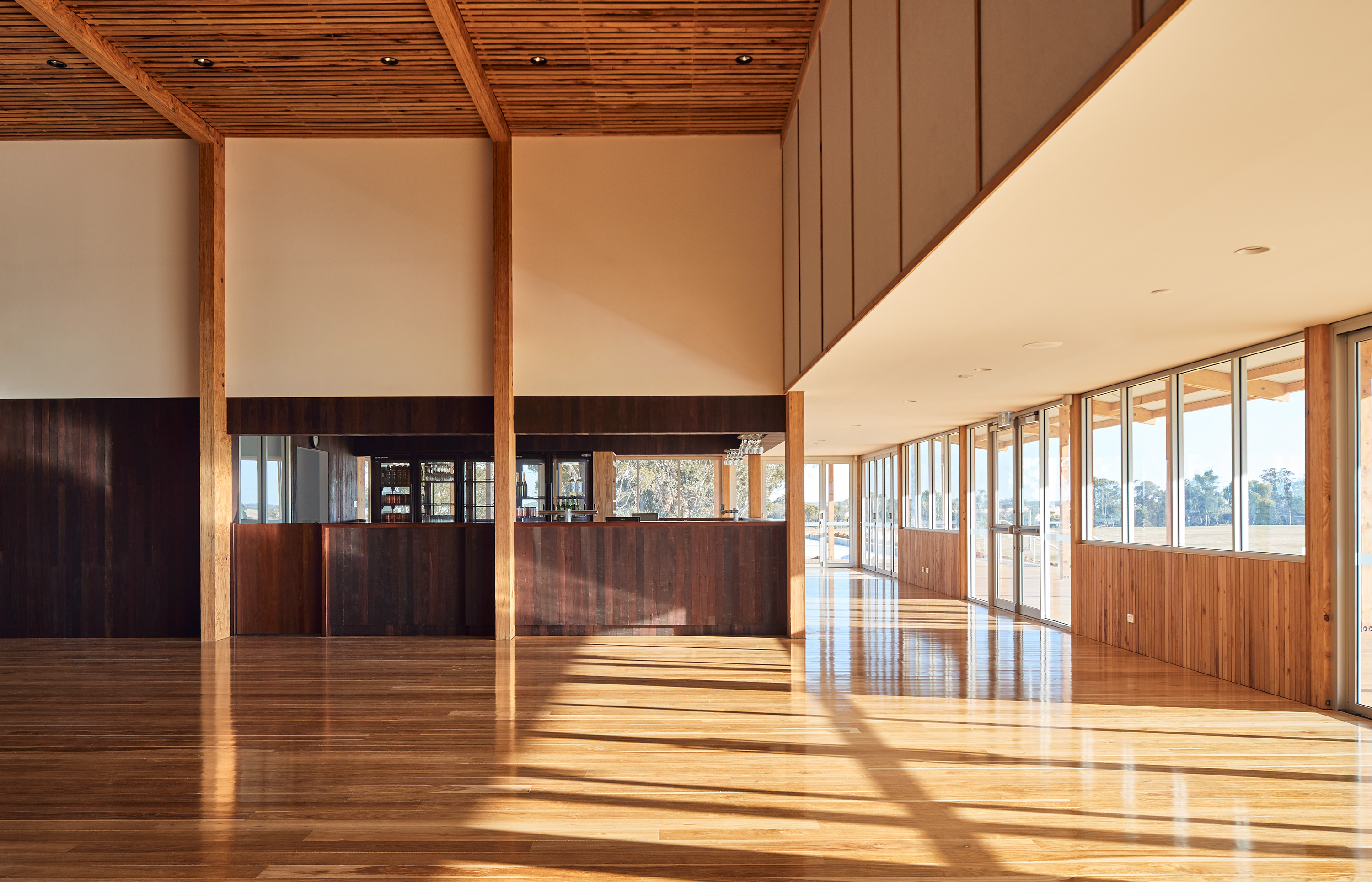 Pingelly Recreation and Cultural Centre by Iredale Pedersen Hook ...