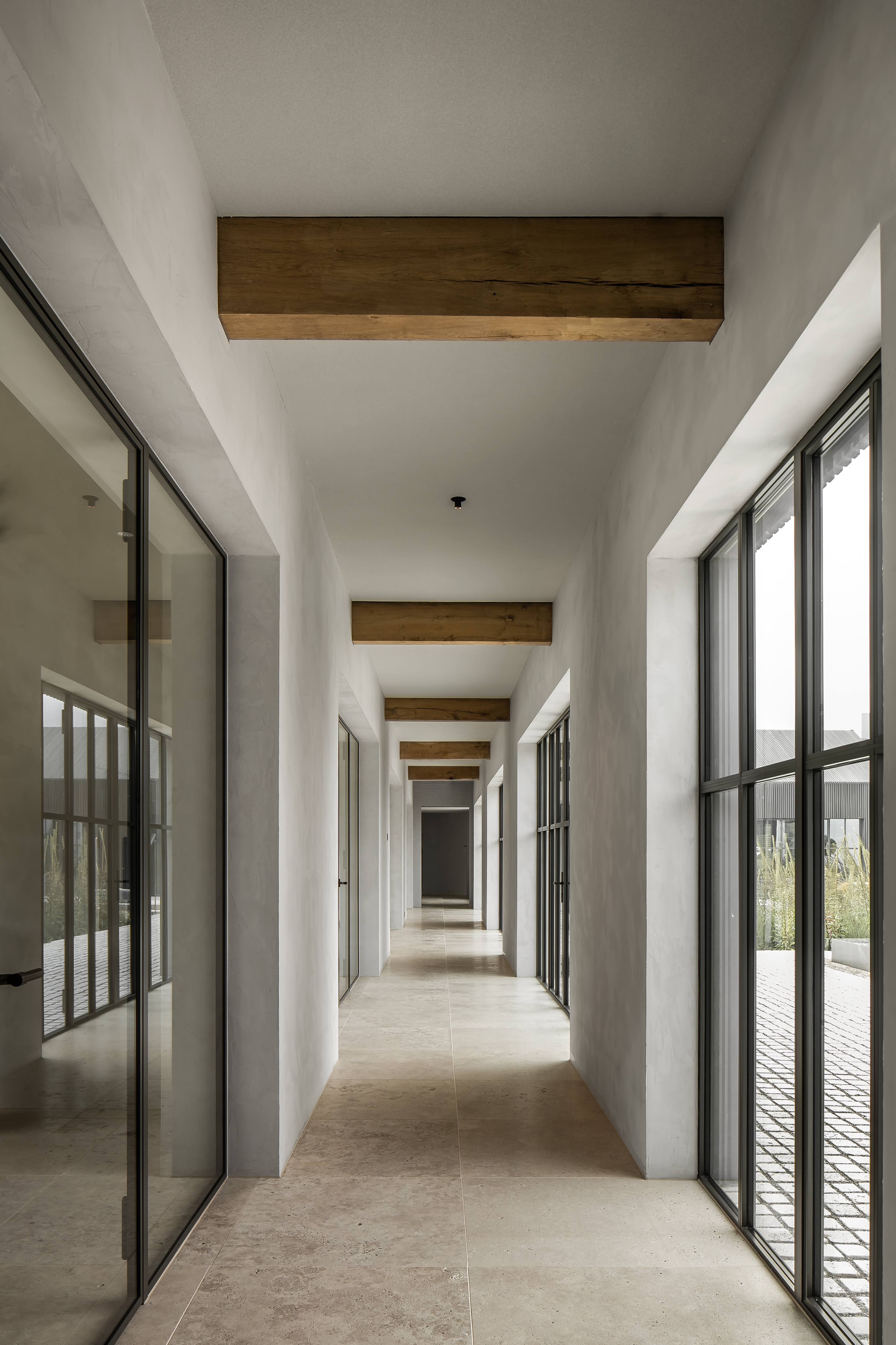 Office Brabant by Studio Piet Boon - Architizer