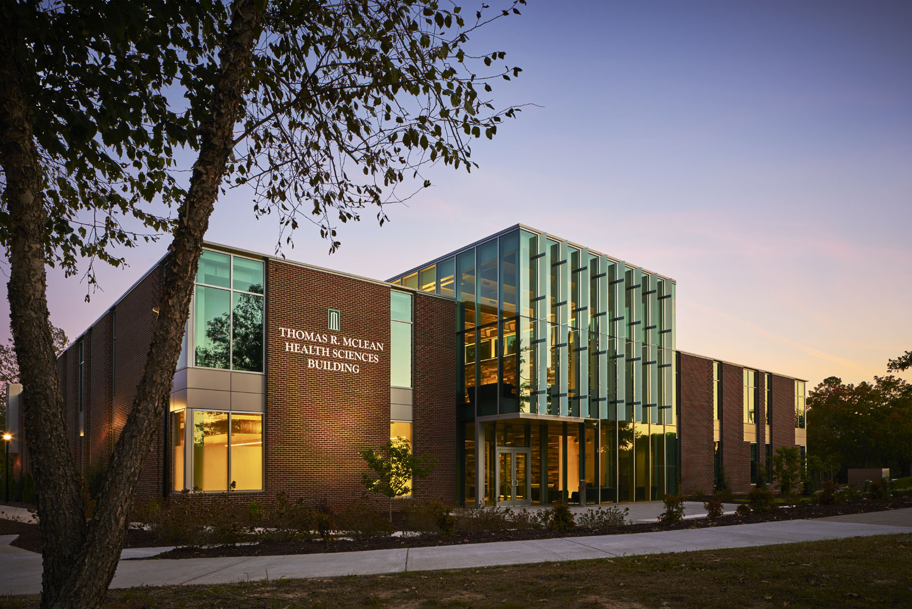 Rutgers University Chemistry and Chemical Biology Building by Edward ...