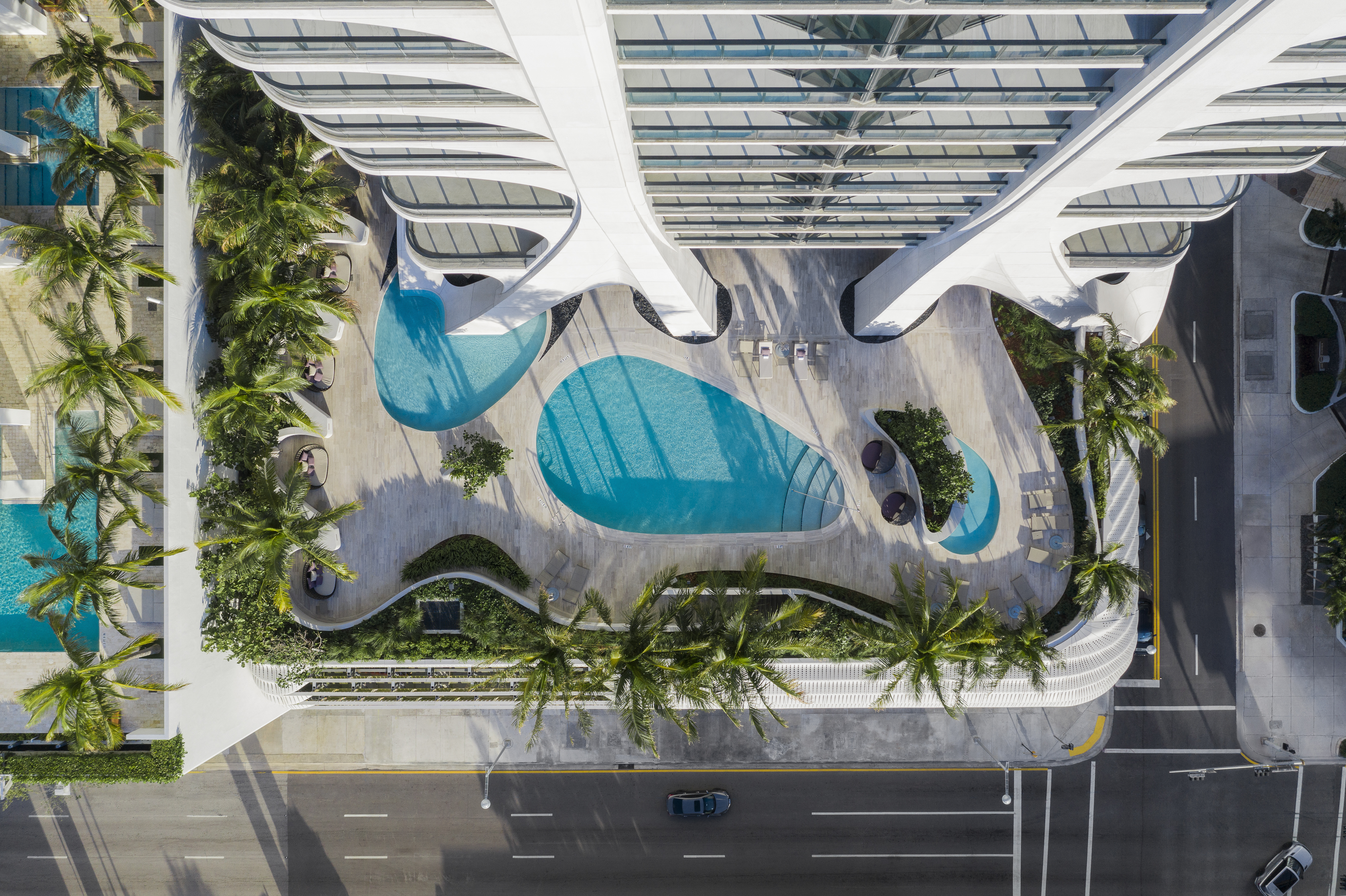 One Thousand Museum by Feinknopf Photography - Architizer