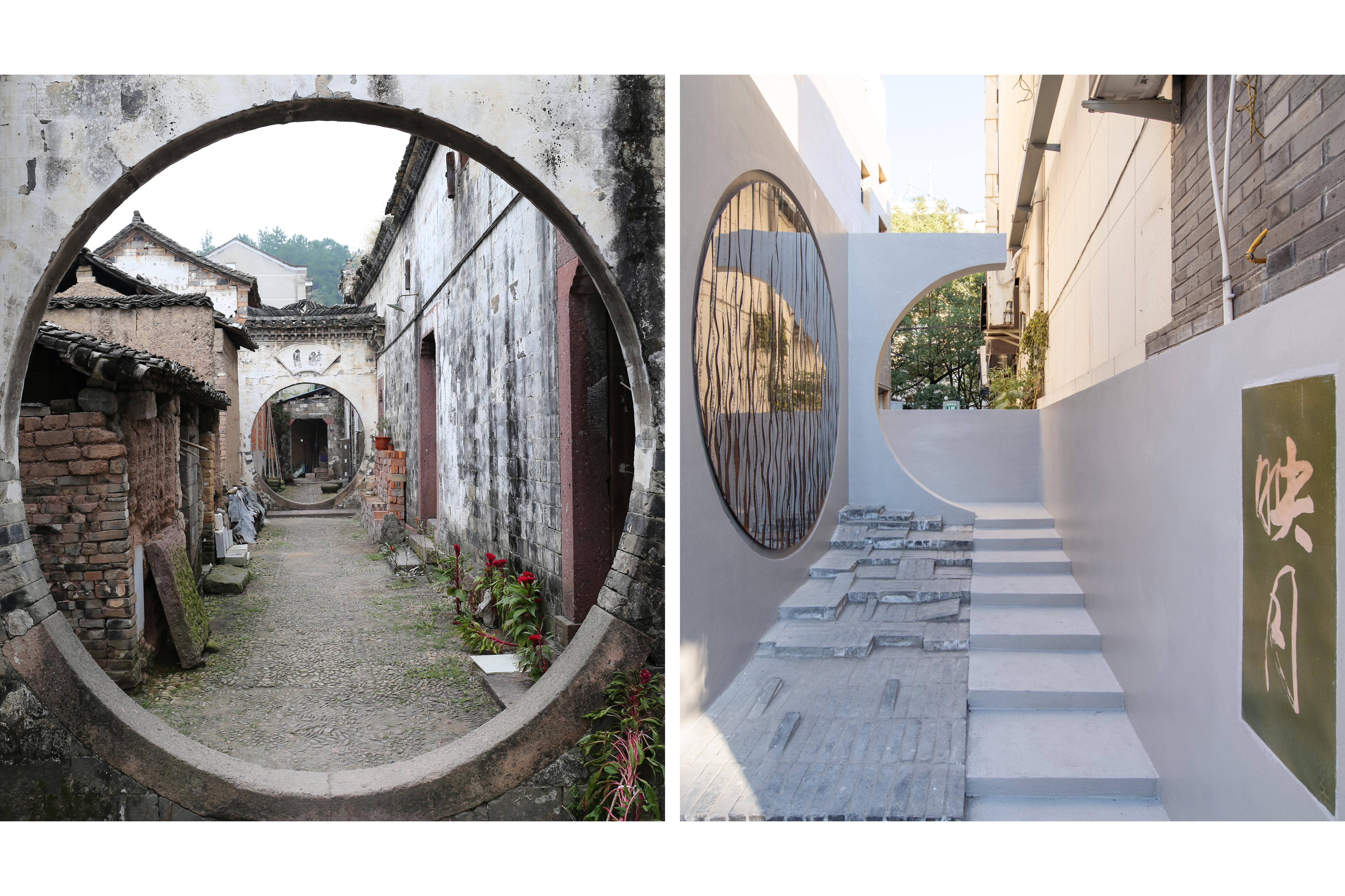 Pocket Space by CAA - Architizer