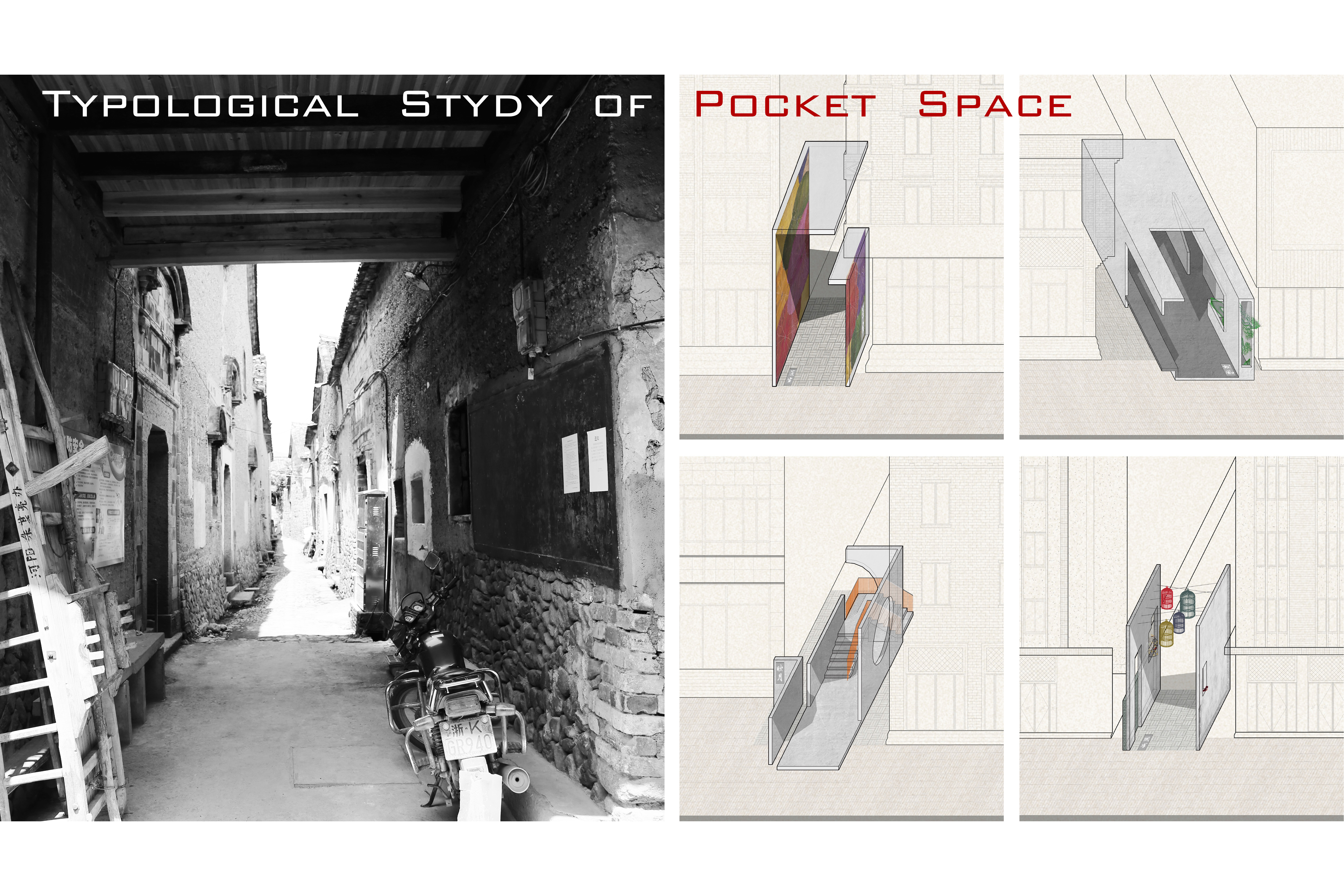 Pocket Space by CAA - Architizer