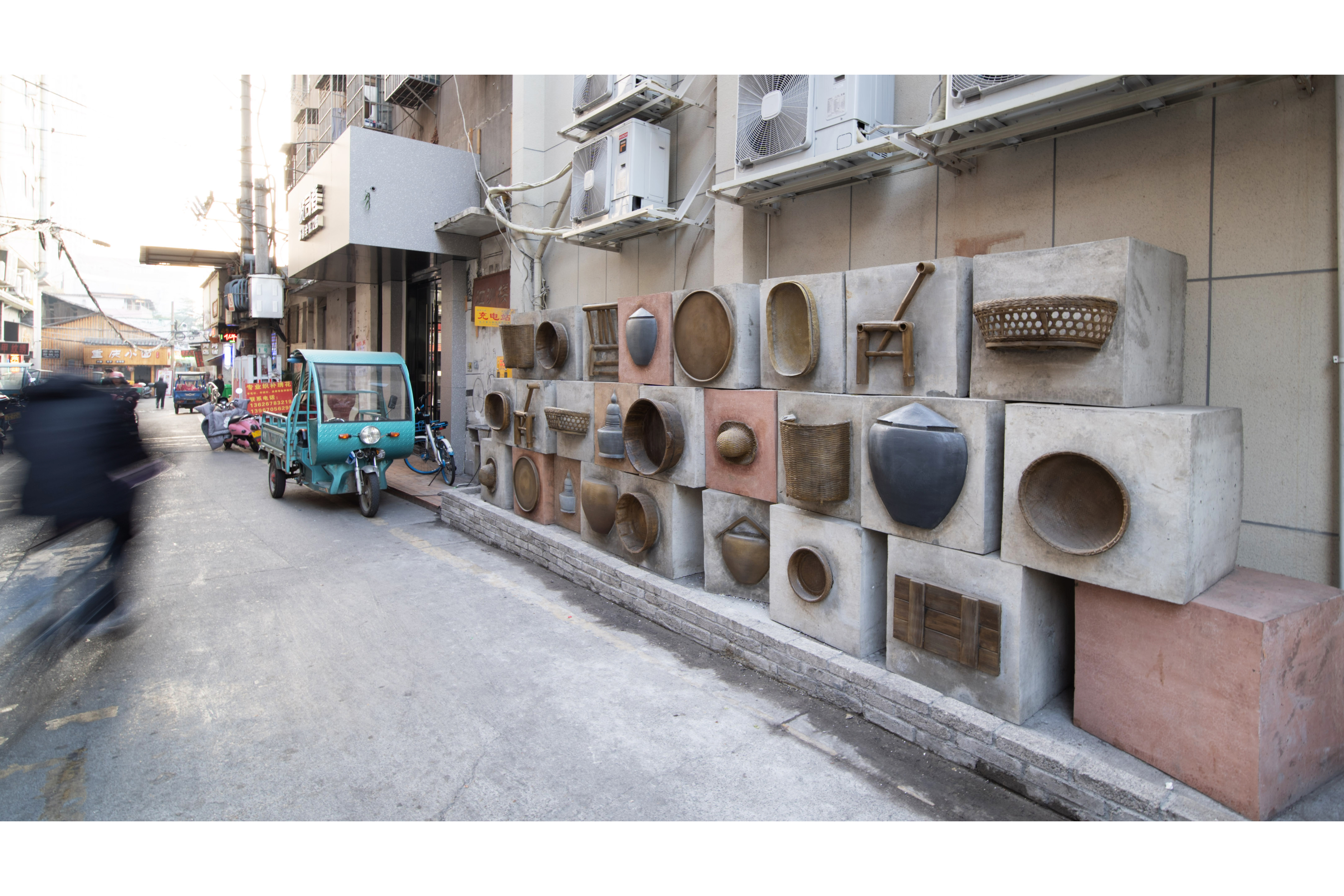 Pocket Space by CAA - Architizer