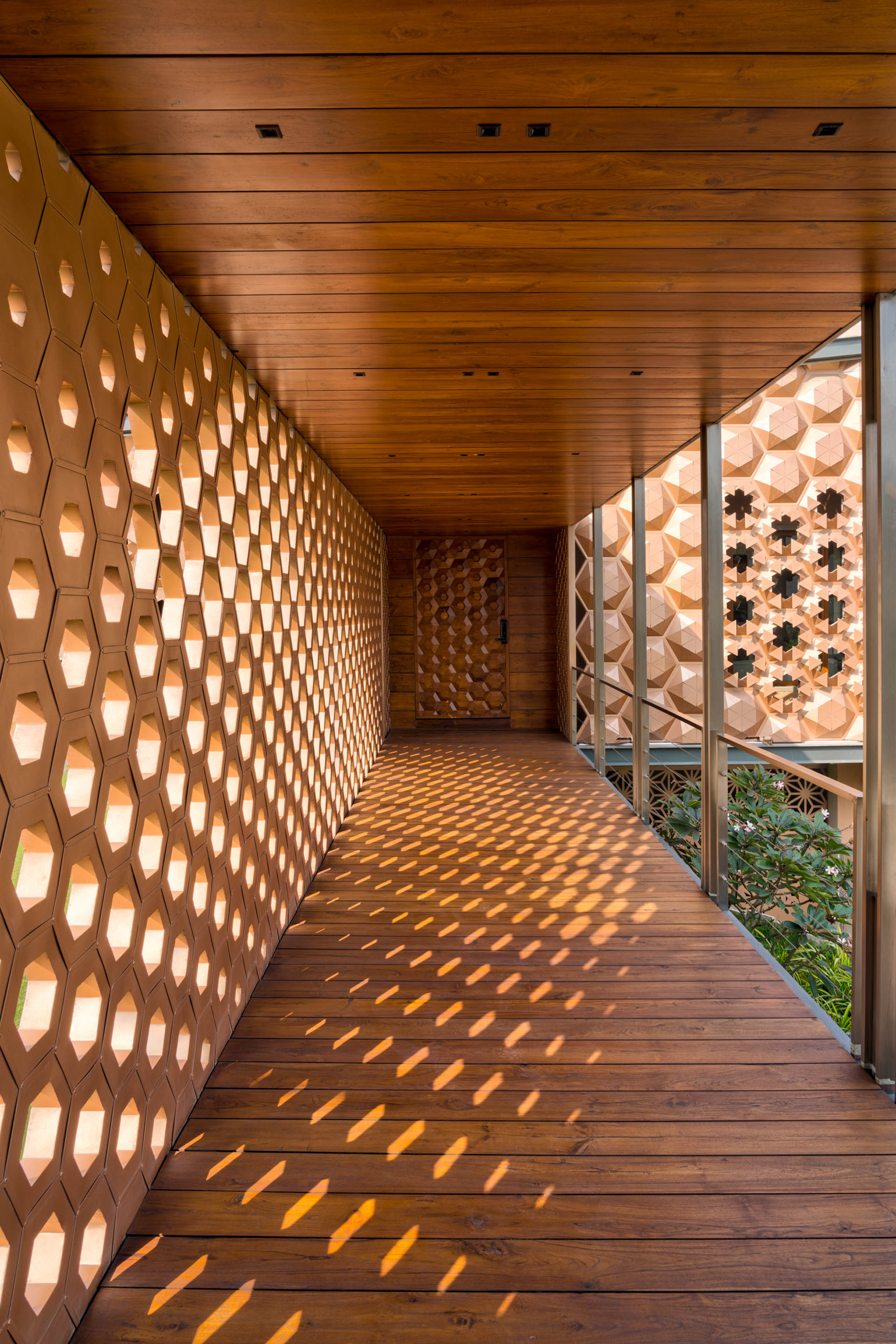 Hive by OPENIDEAS ARCHITECTS - Architizer