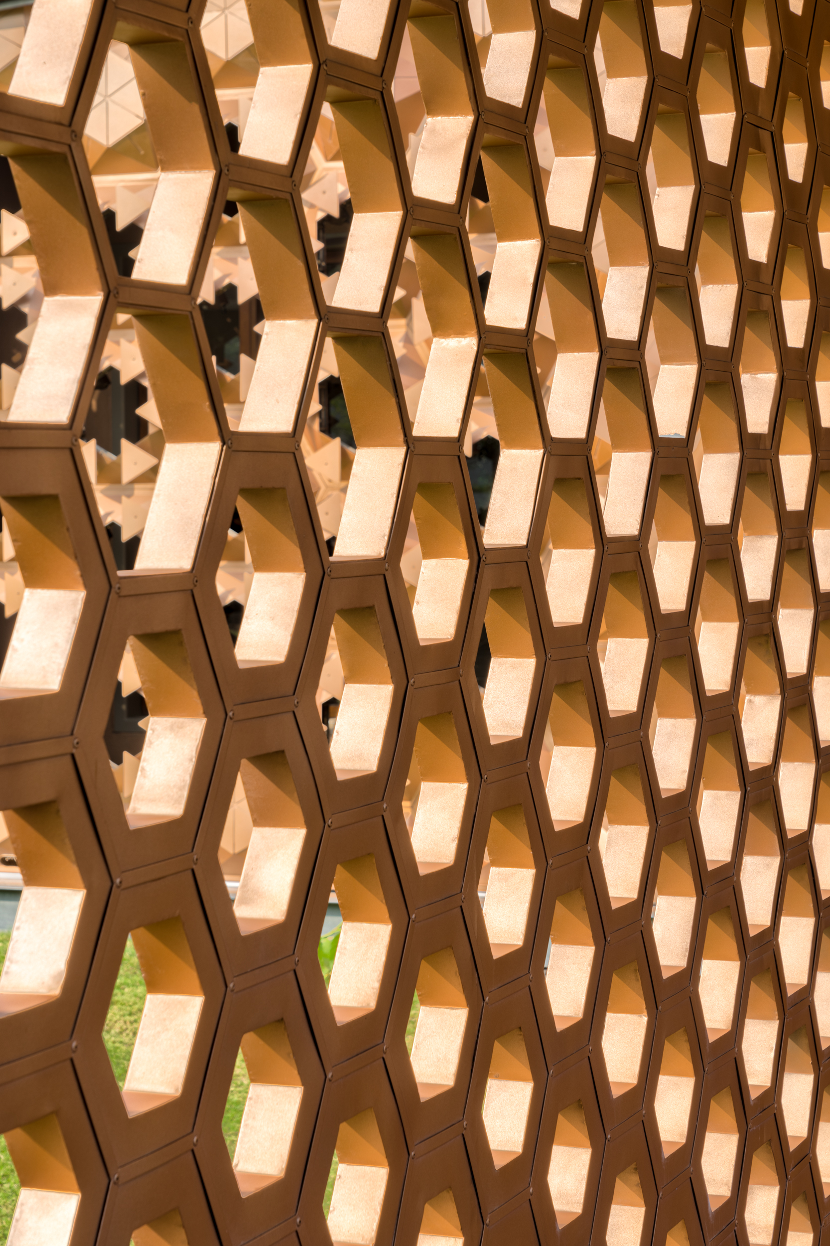 Hive by OPENIDEAS ARCHITECTS - Architizer