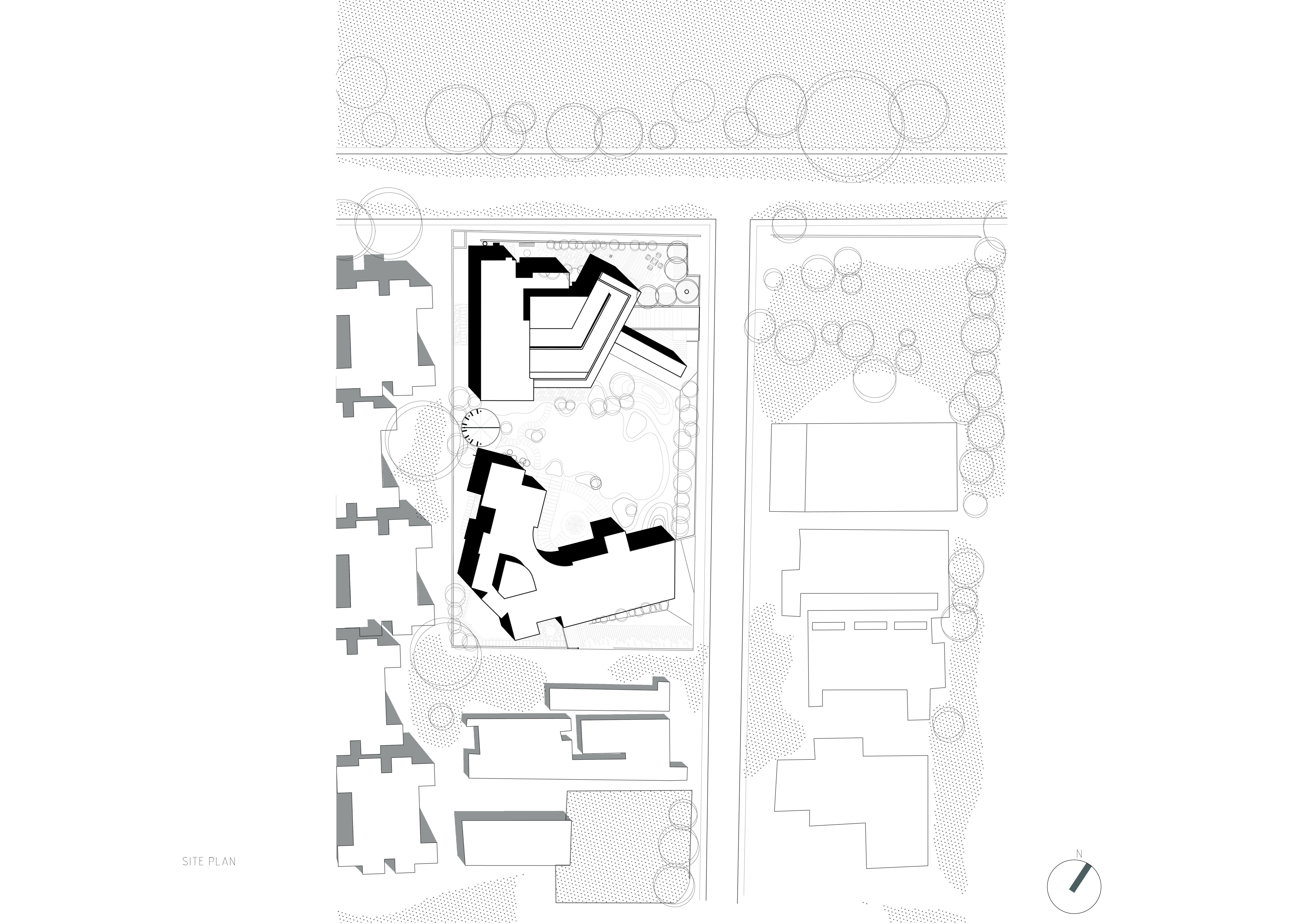 Hive by OPENIDEAS ARCHITECTS - Architizer