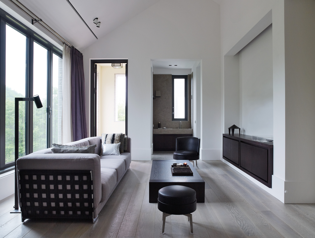 Asia Residential Resort by Studio Piet Boon - Architizer