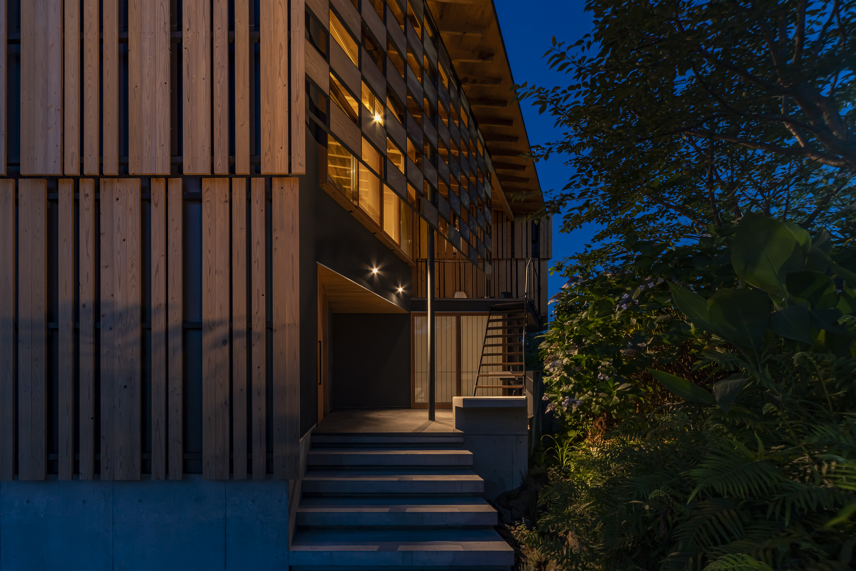 Oranque by Kiriko design office - Architizer