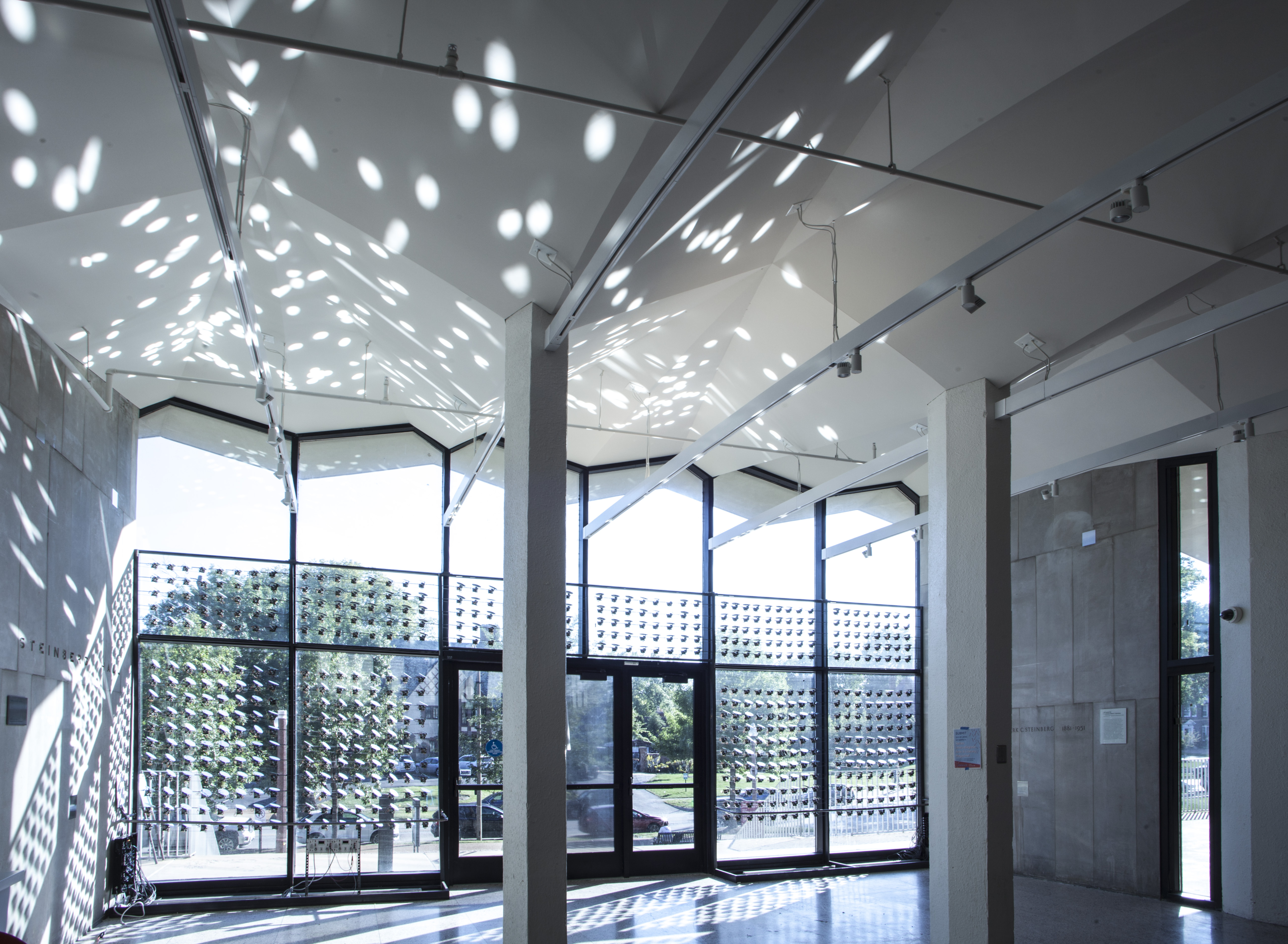 Catoptric Surface by Open Source Architecture - Architizer