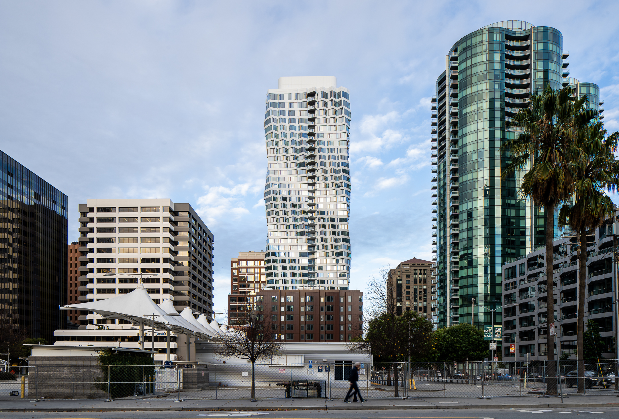 MIRA by Studio Gang - Architizer