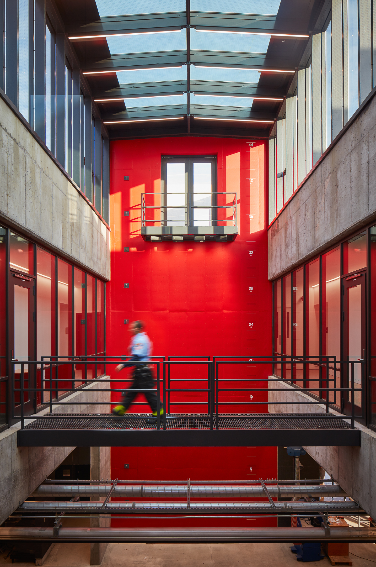 Idea 3074188: Rescue Company 2 by Studio Gang in New York, United ...