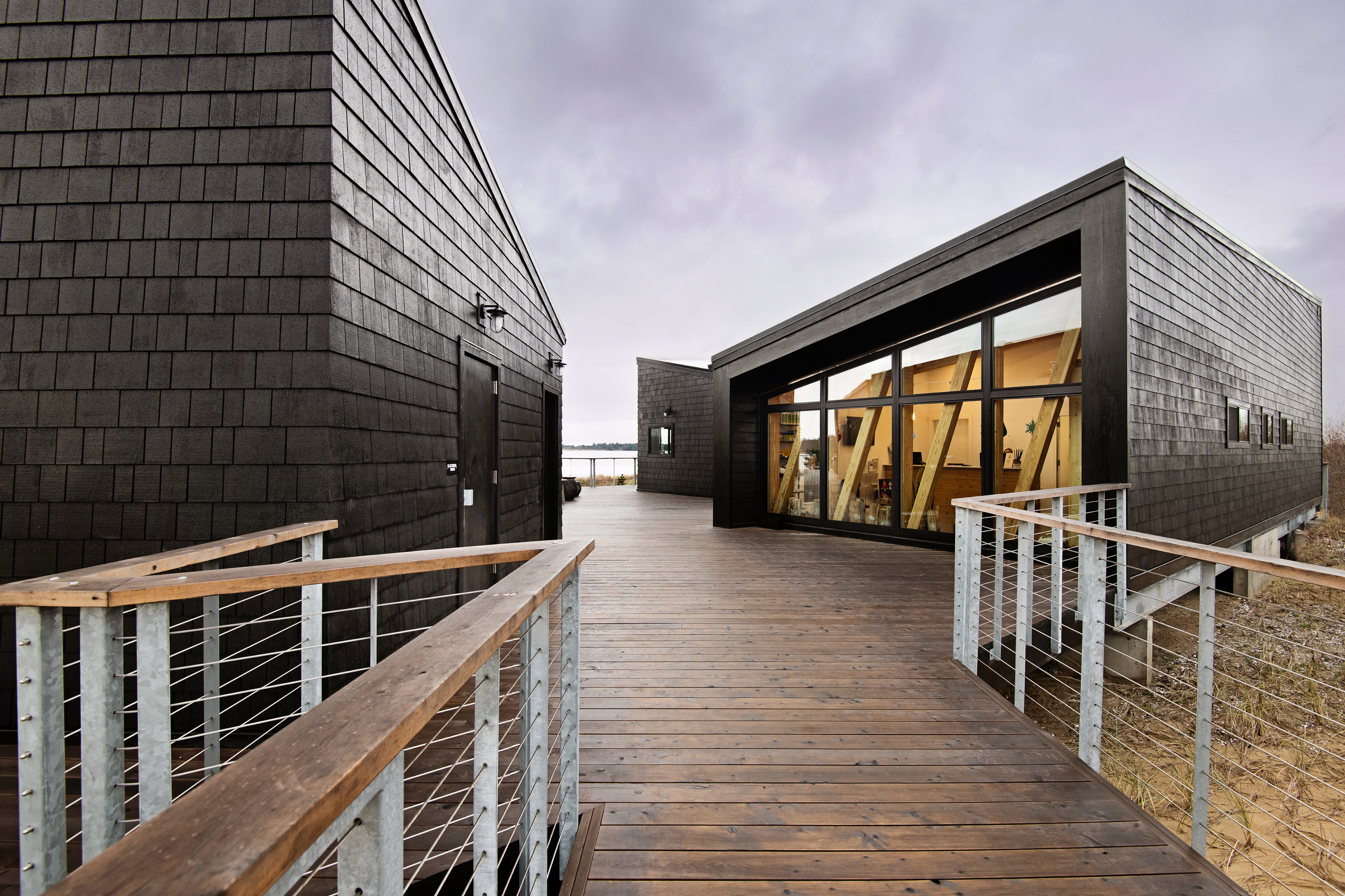 Bay Point Landing by OFFICEUNTITLED - Architizer