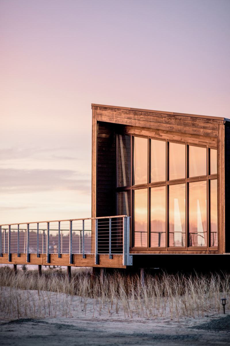 Bay Point Landing by OFFICEUNTITLED - Architizer