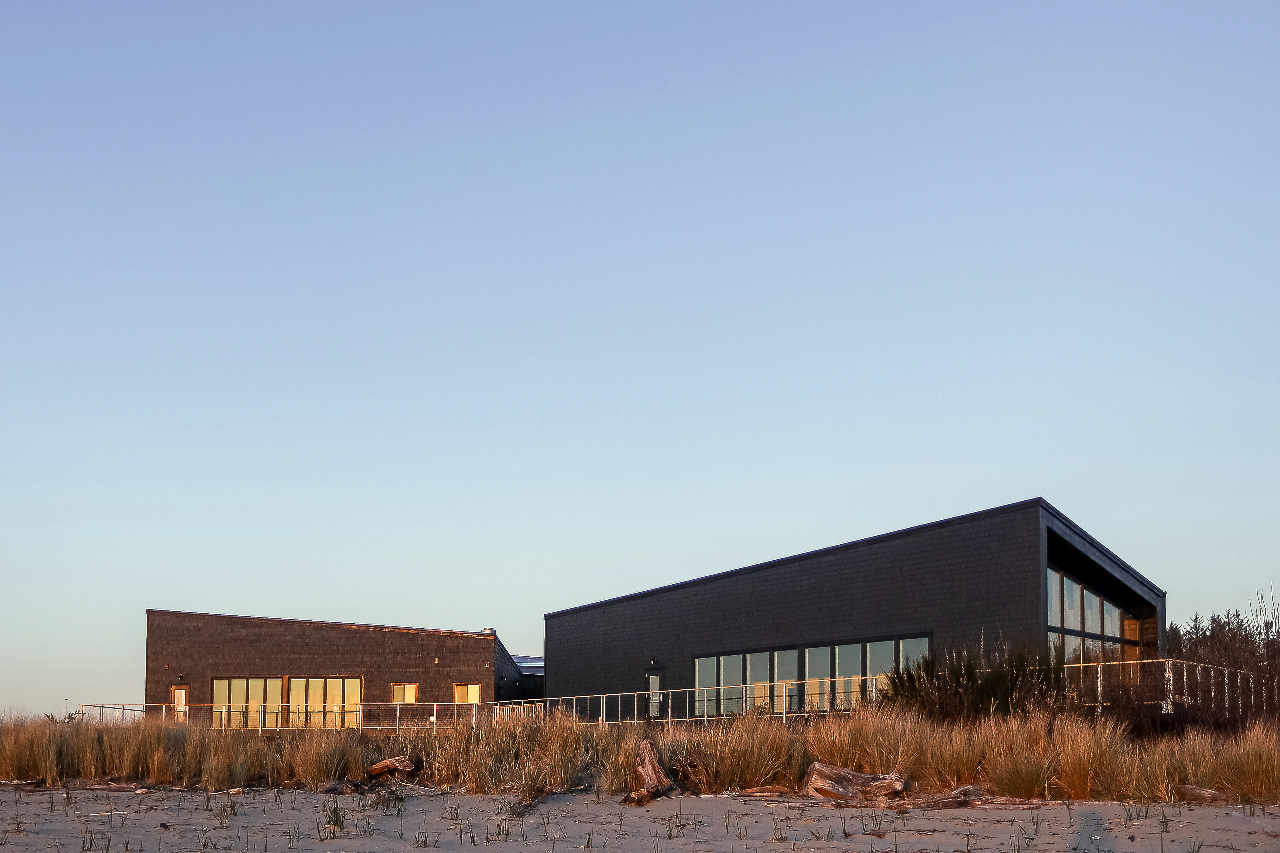 Bay Point Landing by OFFICEUNTITLED - Architizer