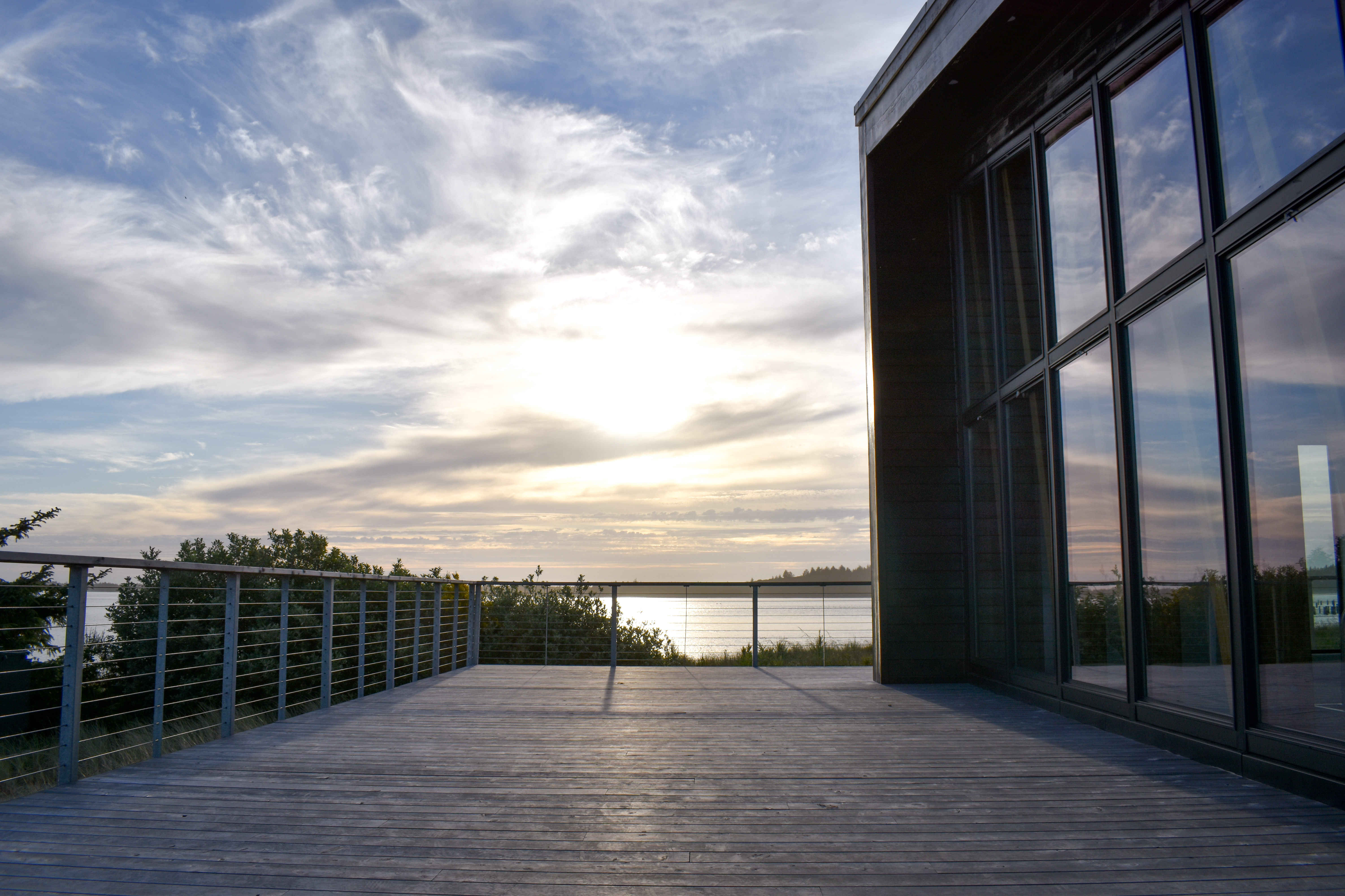Bay Point Landing by OFFICEUNTITLED - Architizer